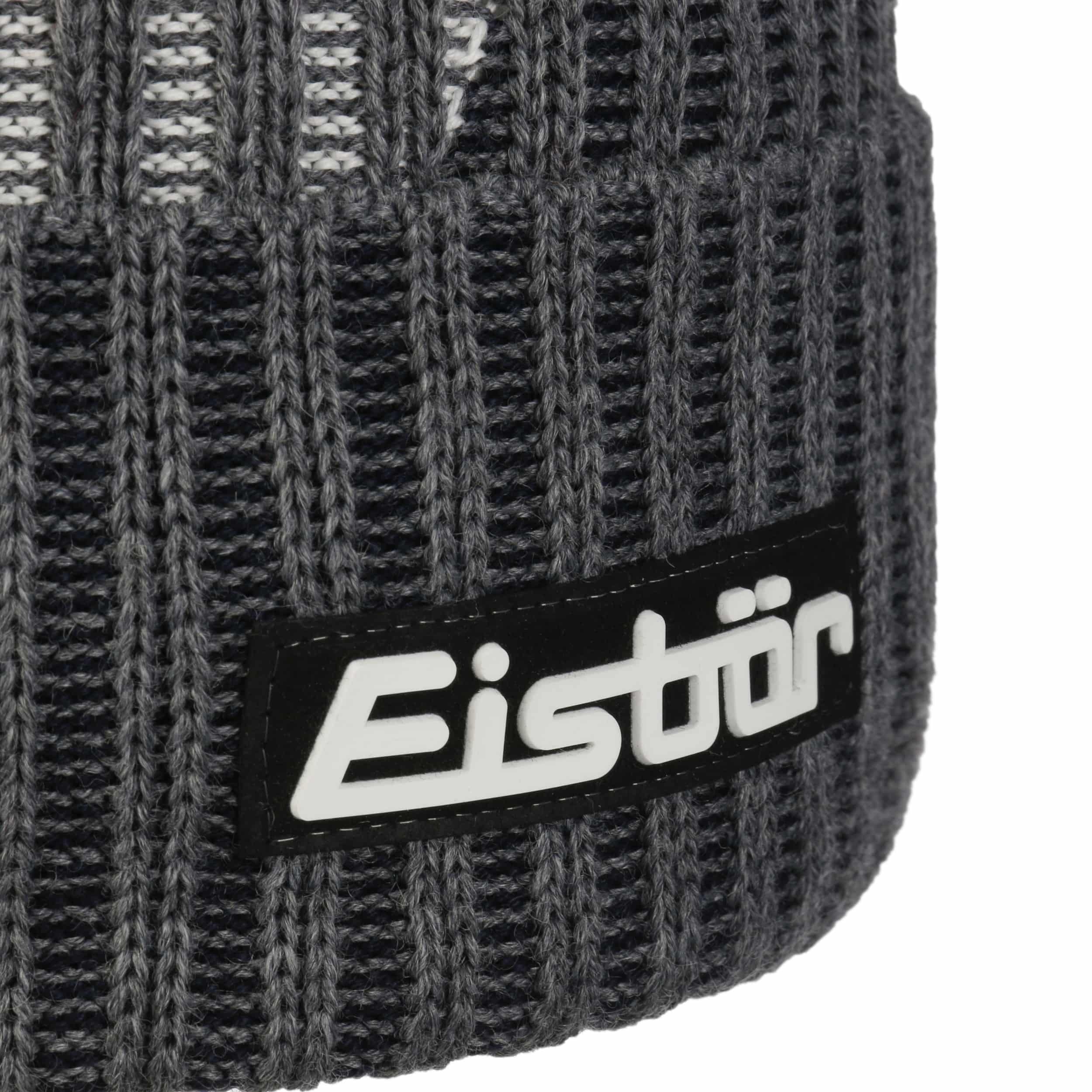 Sprint SP Beanie Hat by Eisbär --> Shop Hats, Beanies & Caps online ...