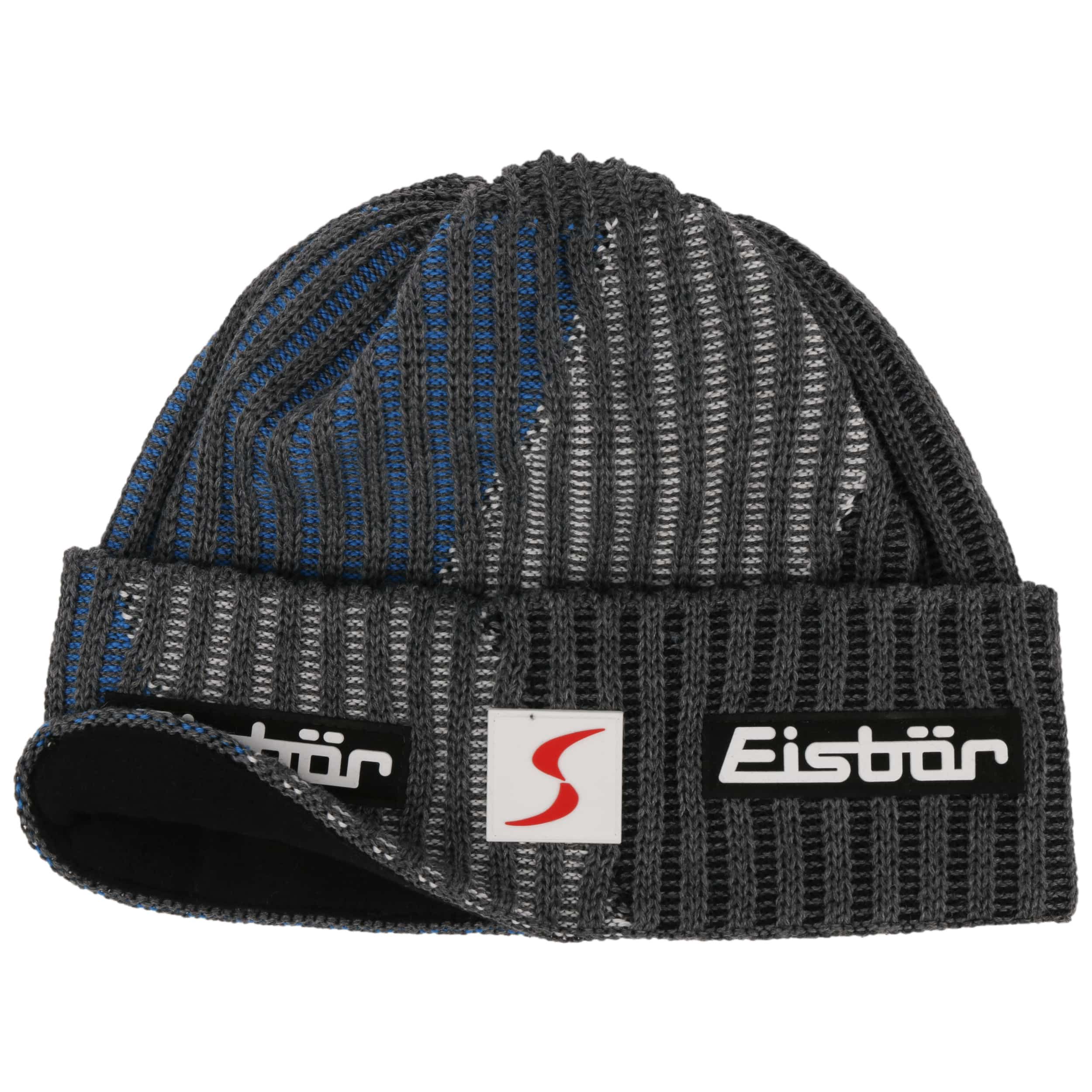 Sprint SP Beanie Hat by Eisbär - 72,95
