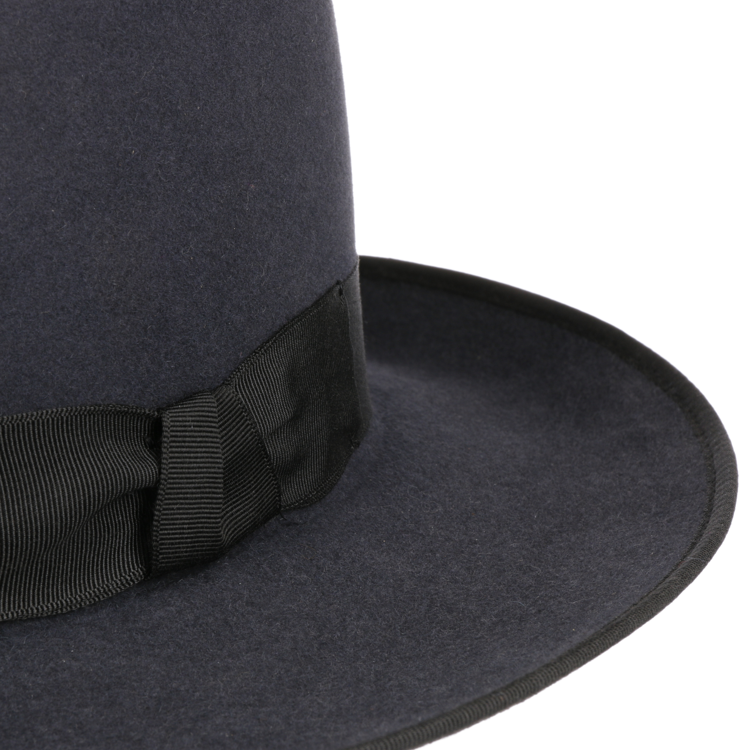 Squatter Fur Felt Hat by Akubra - 140,95