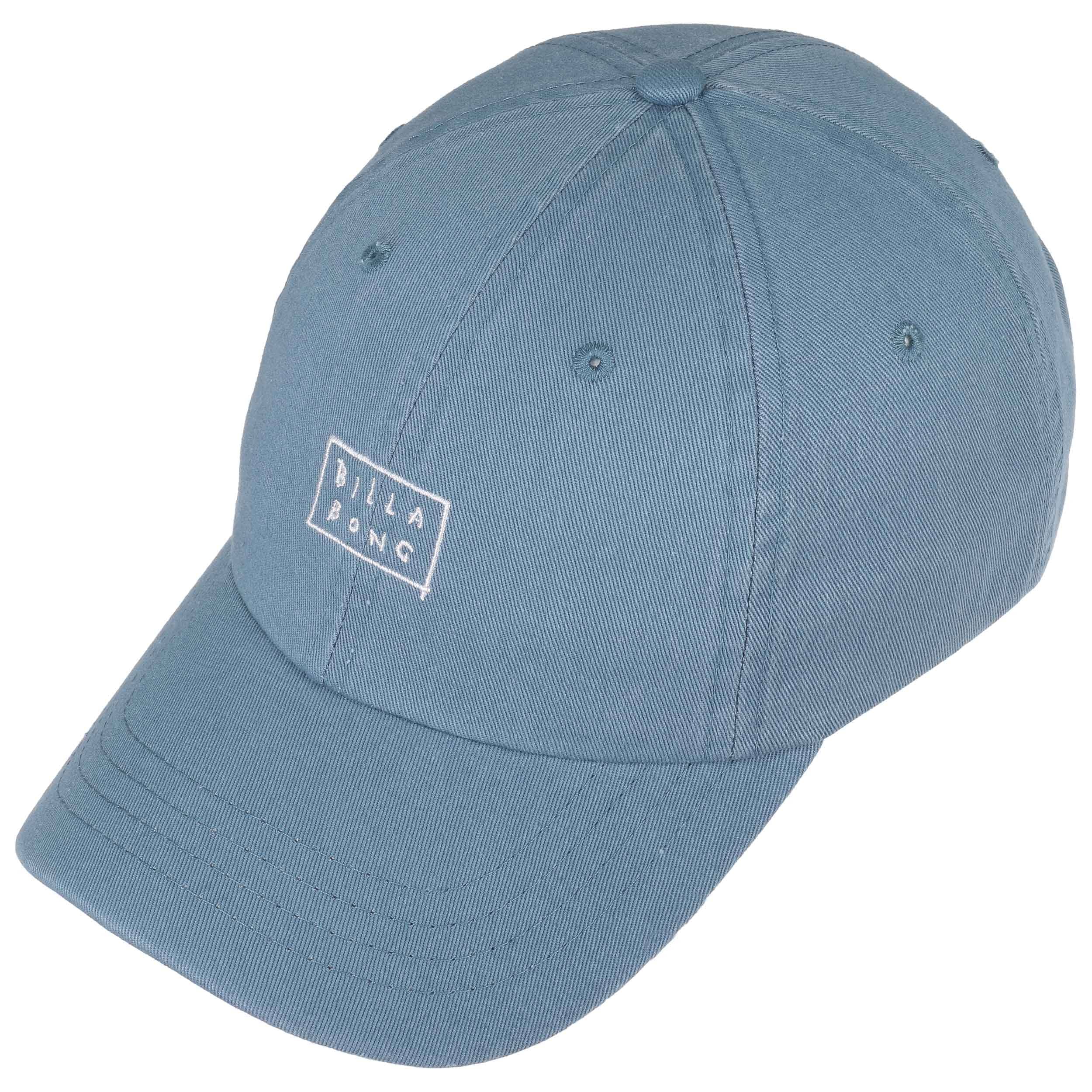 Stacked Strapback Cap by Billabong - 32,95