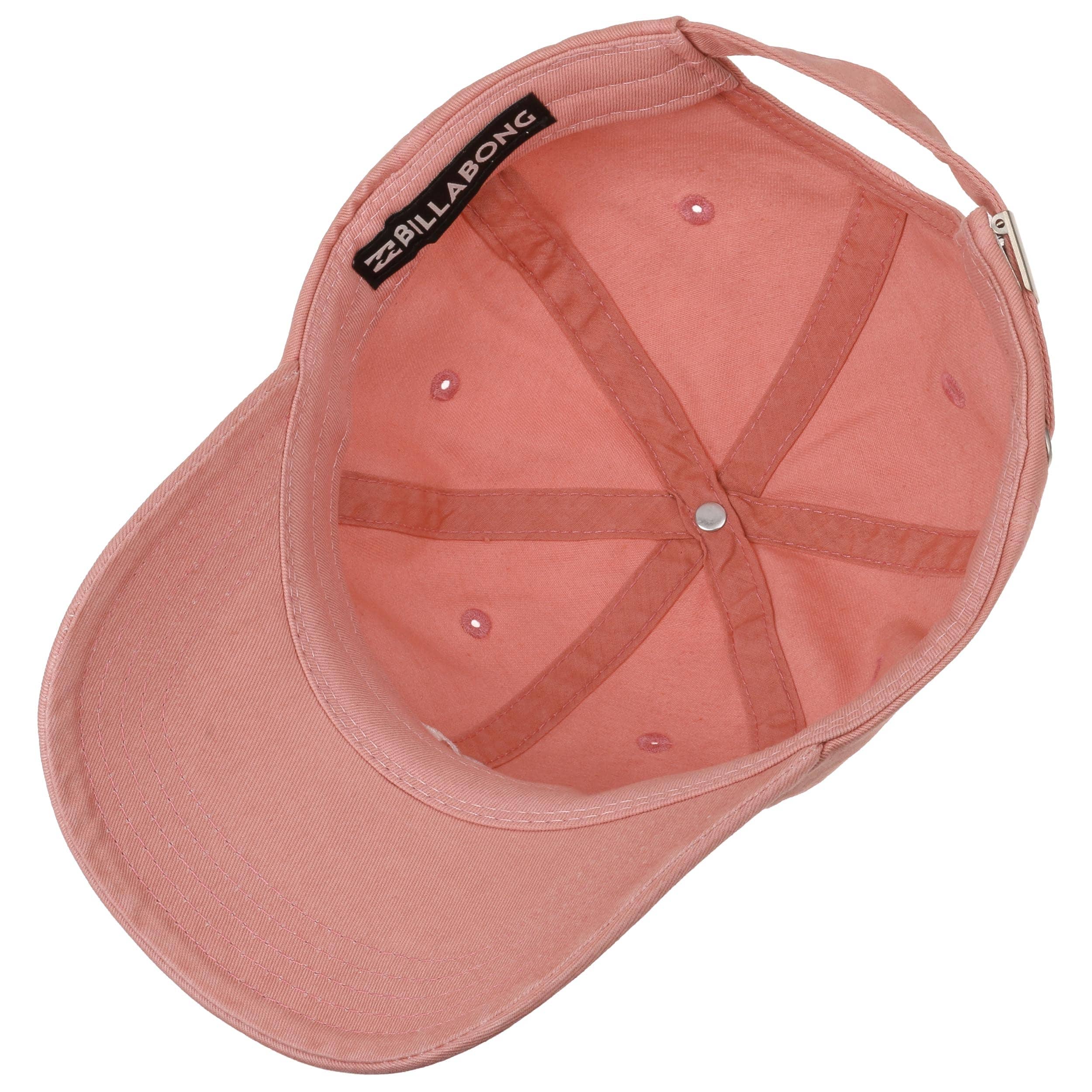 Stacked Strapback Cap by Billabong - 32,95
