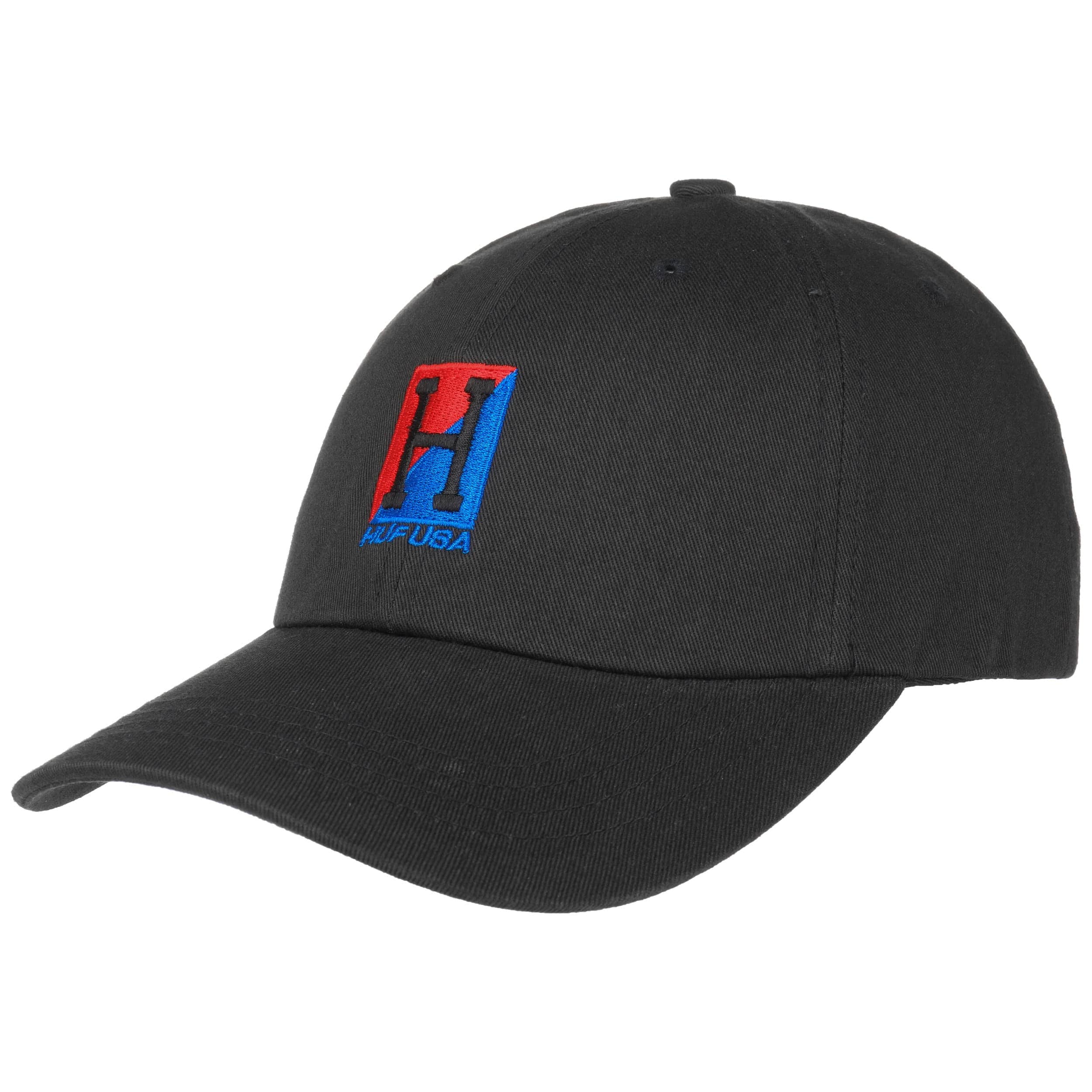 Stadium-Relay Strapback Cap by HUF - 42,95