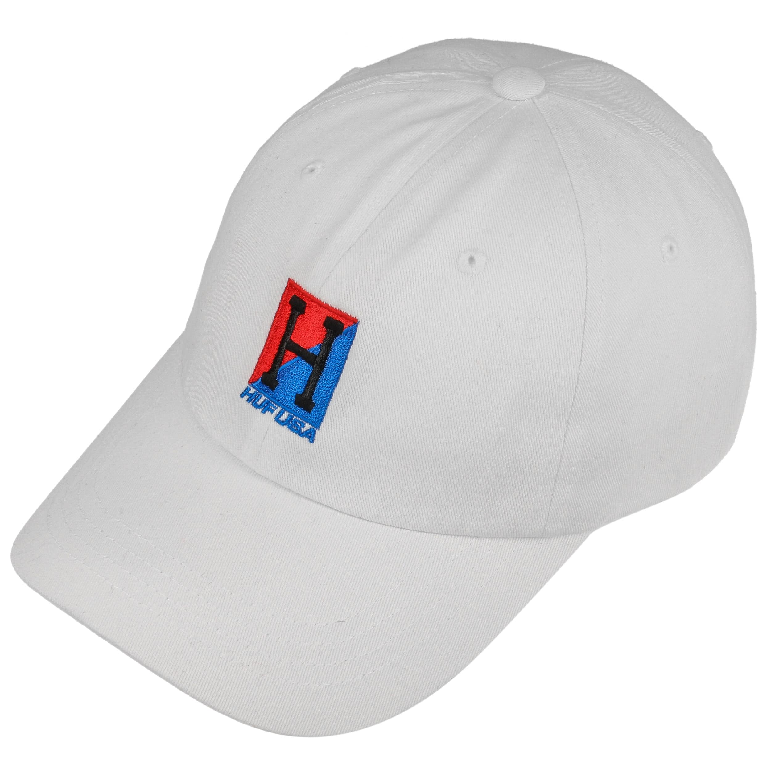 Stadium-Relay Strapback Cap by HUF - 42,95