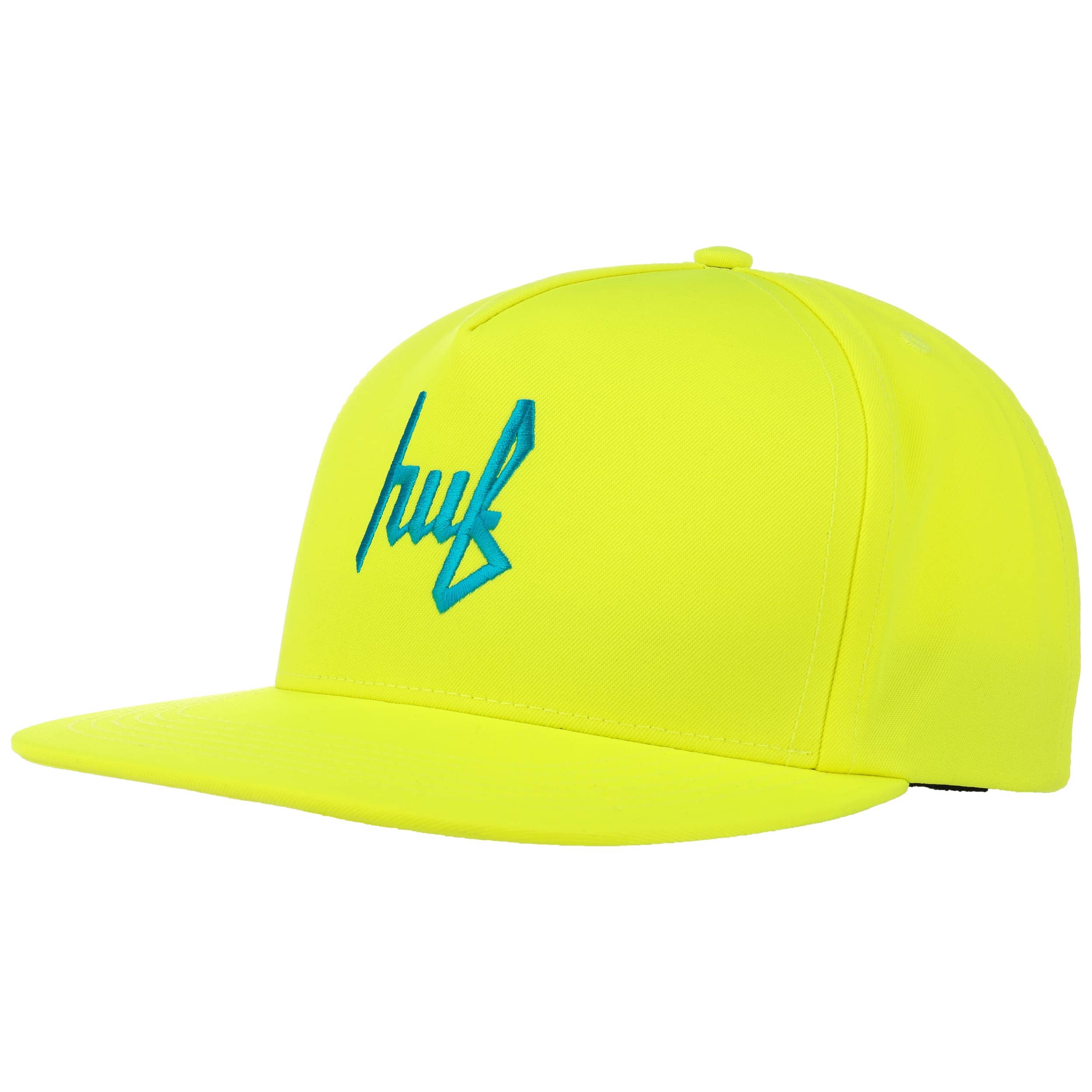 Stage Snapback Cap by HUF - 37,95
