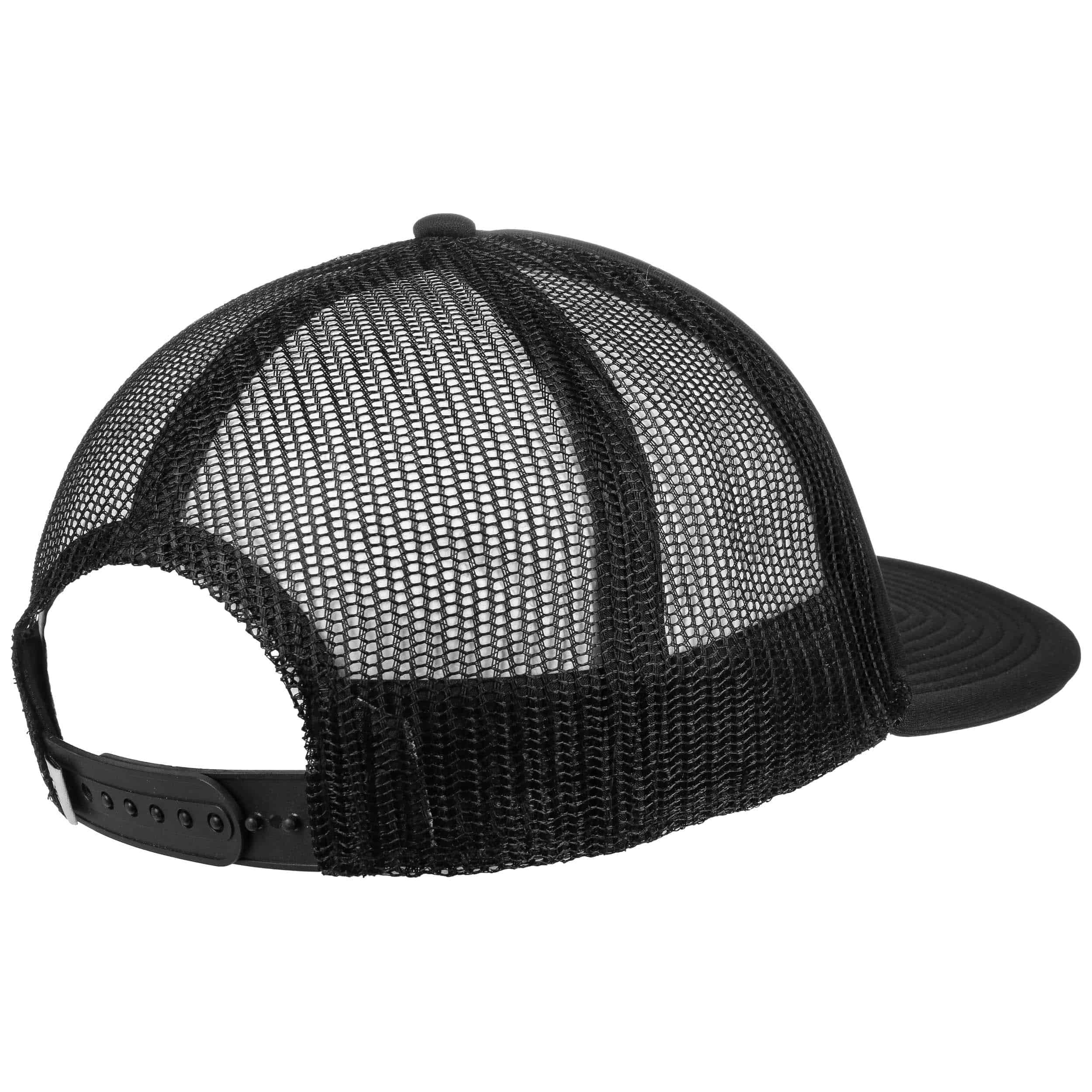 Stale Trucker Cap by Quiksilver - 26,95