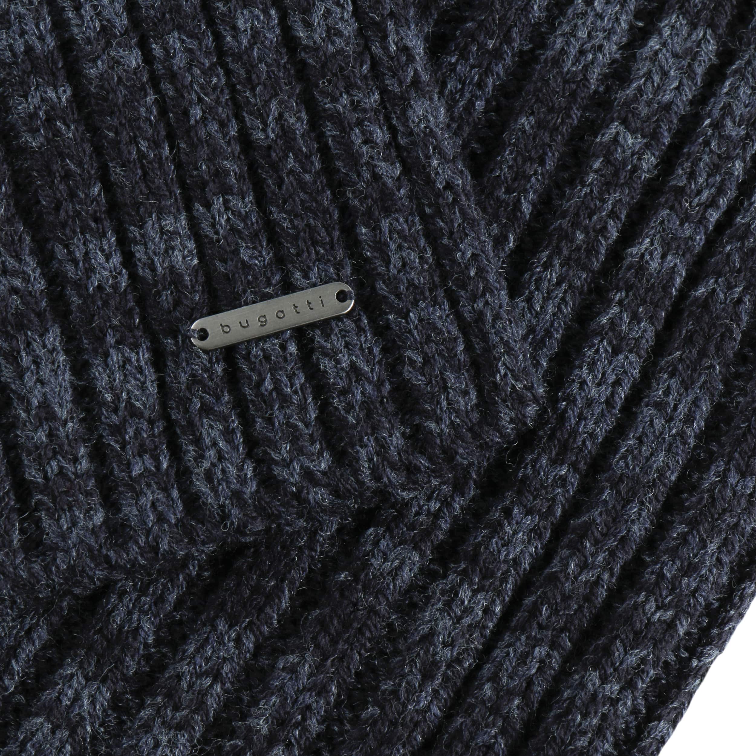 Stampton Knit Scarf by bugatti - 62,95