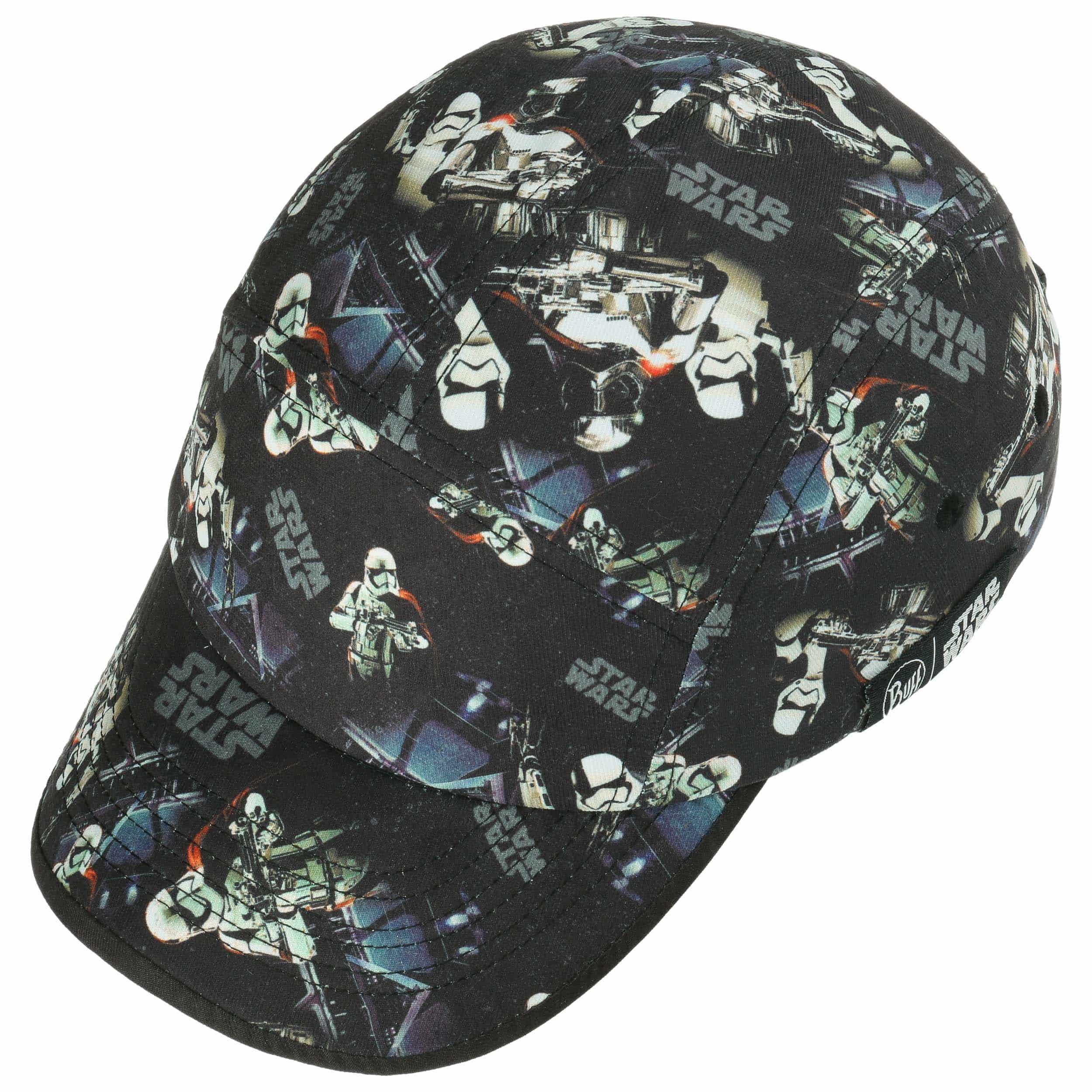 Star Wars First Order Cap by BUFF - 22,95