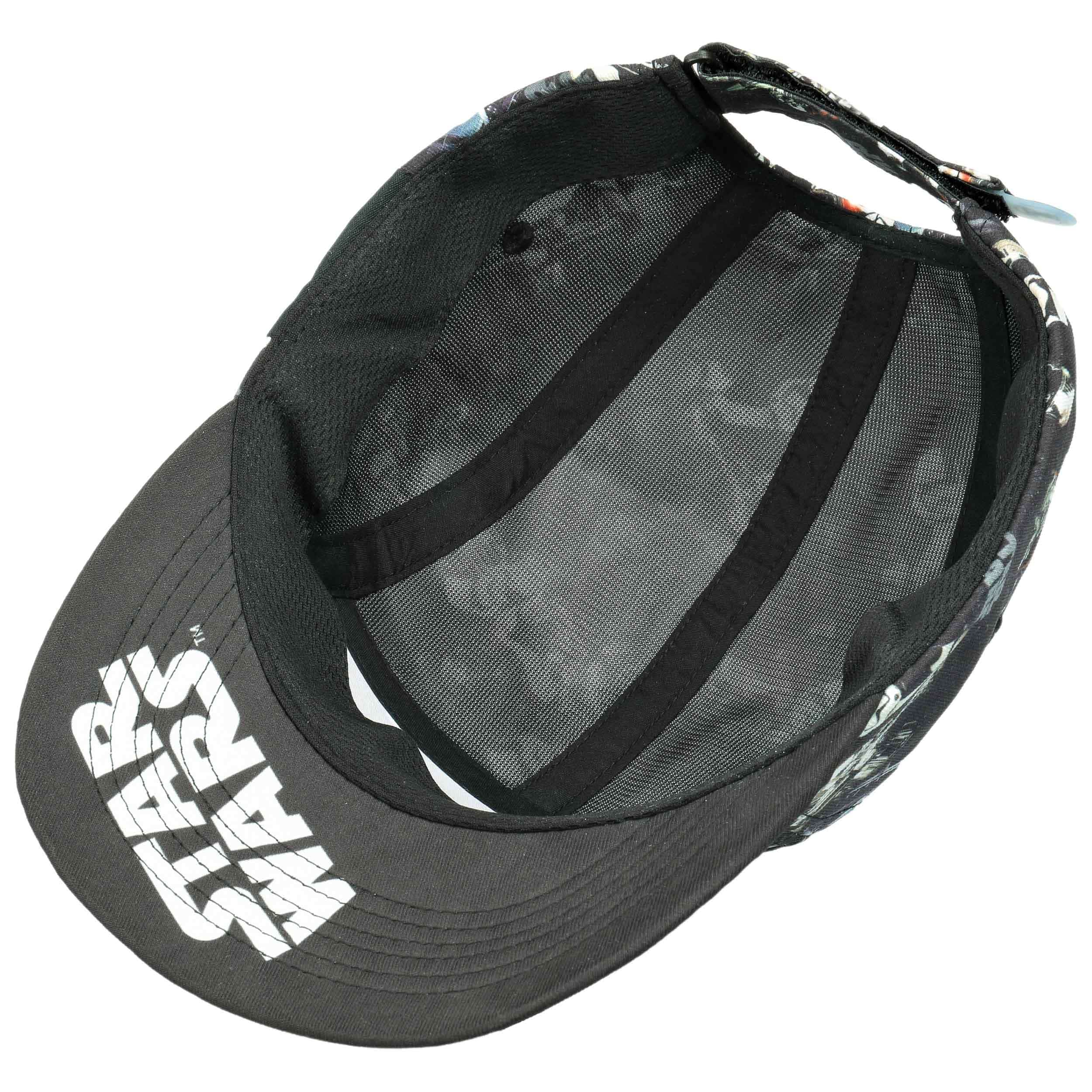 Star Wars First Order Cap by BUFF - 22,95