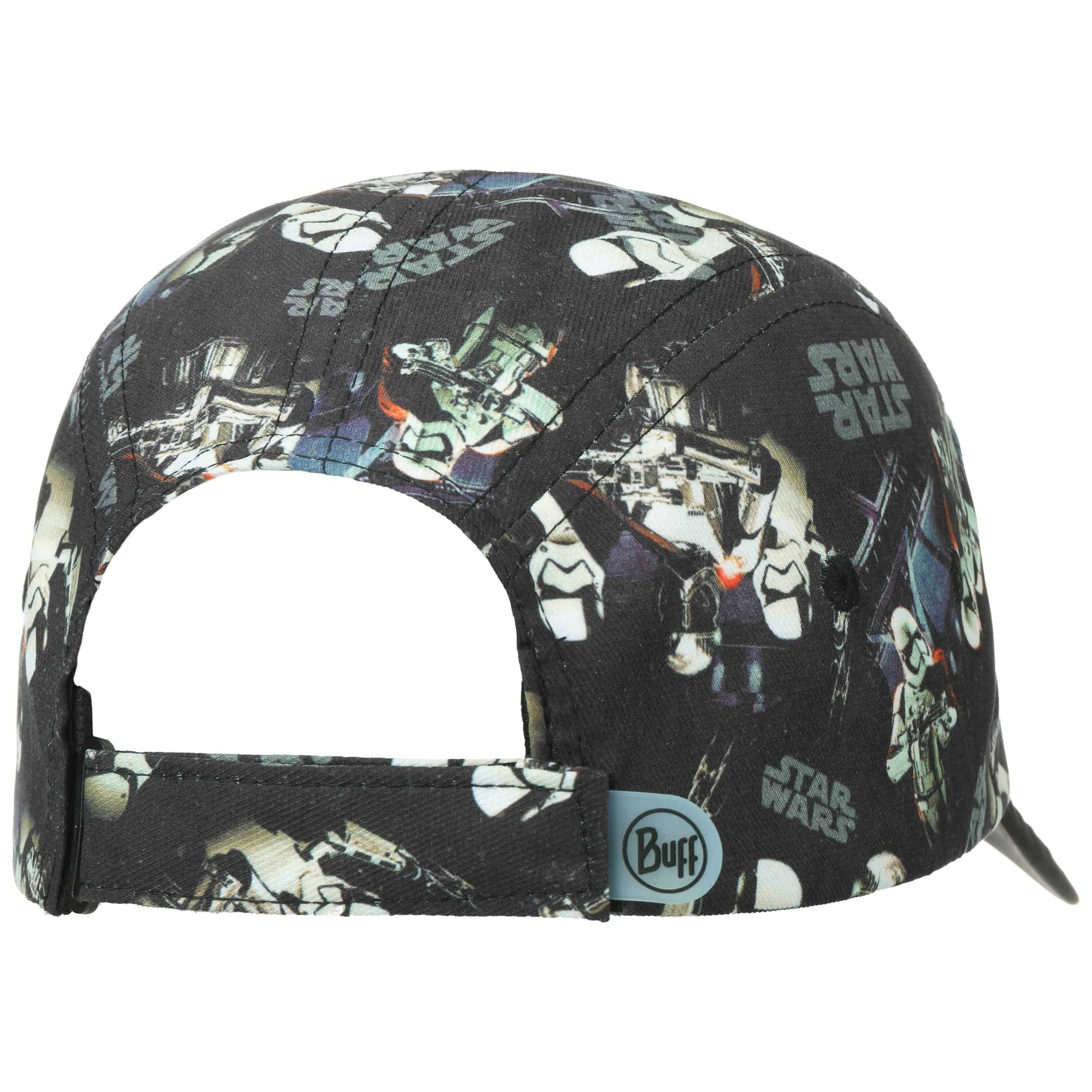 Star Wars First Order Cap by BUFF - 22,95