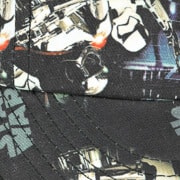 Star Wars First Order Cap by BUFF - 22,95