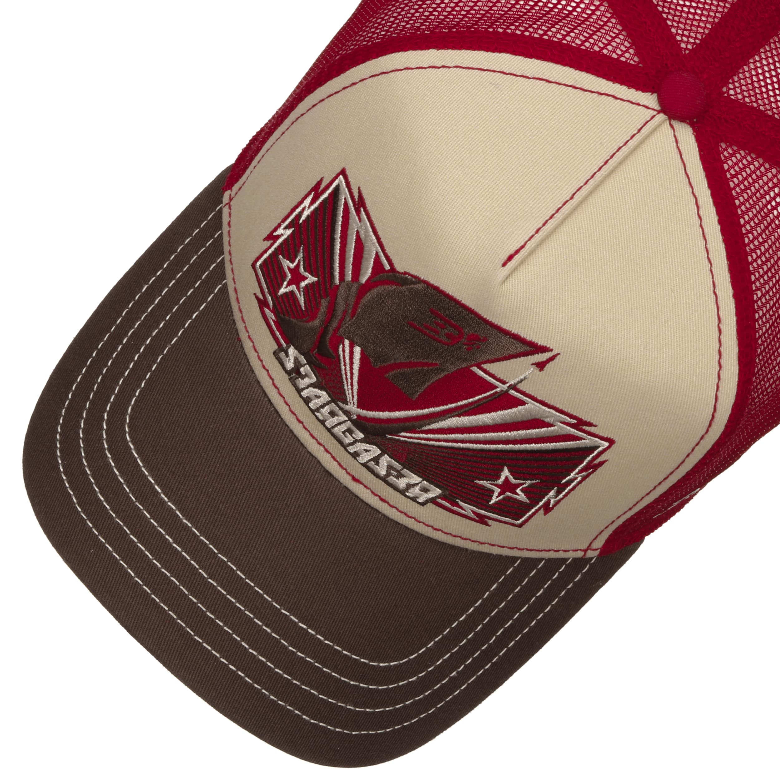 Stargazer Trucker Cap by CapUniverse --> Shop Hats, Beanies & Caps ...