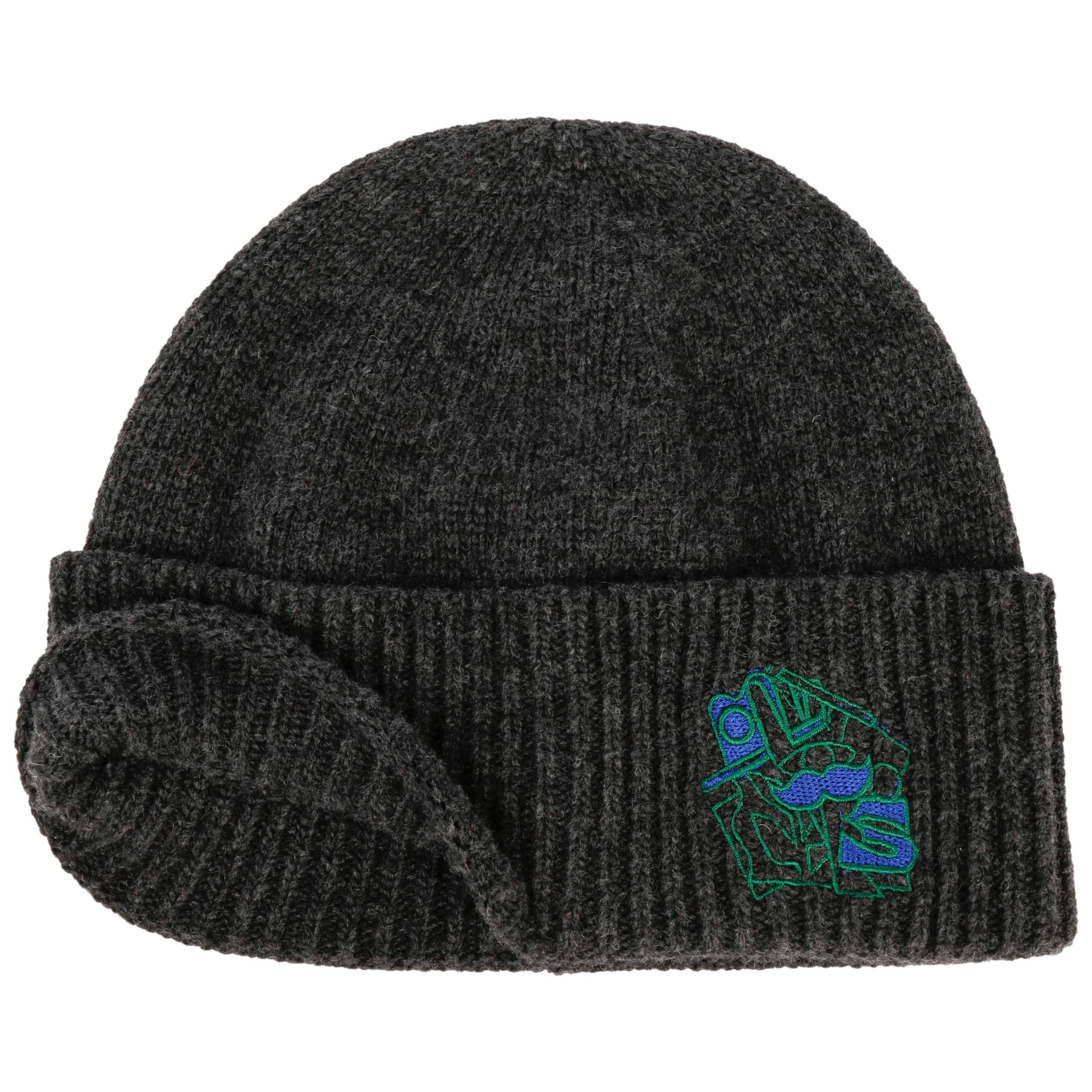 Stetson x The Feebles Beanie Hat by Stetson - 79,00