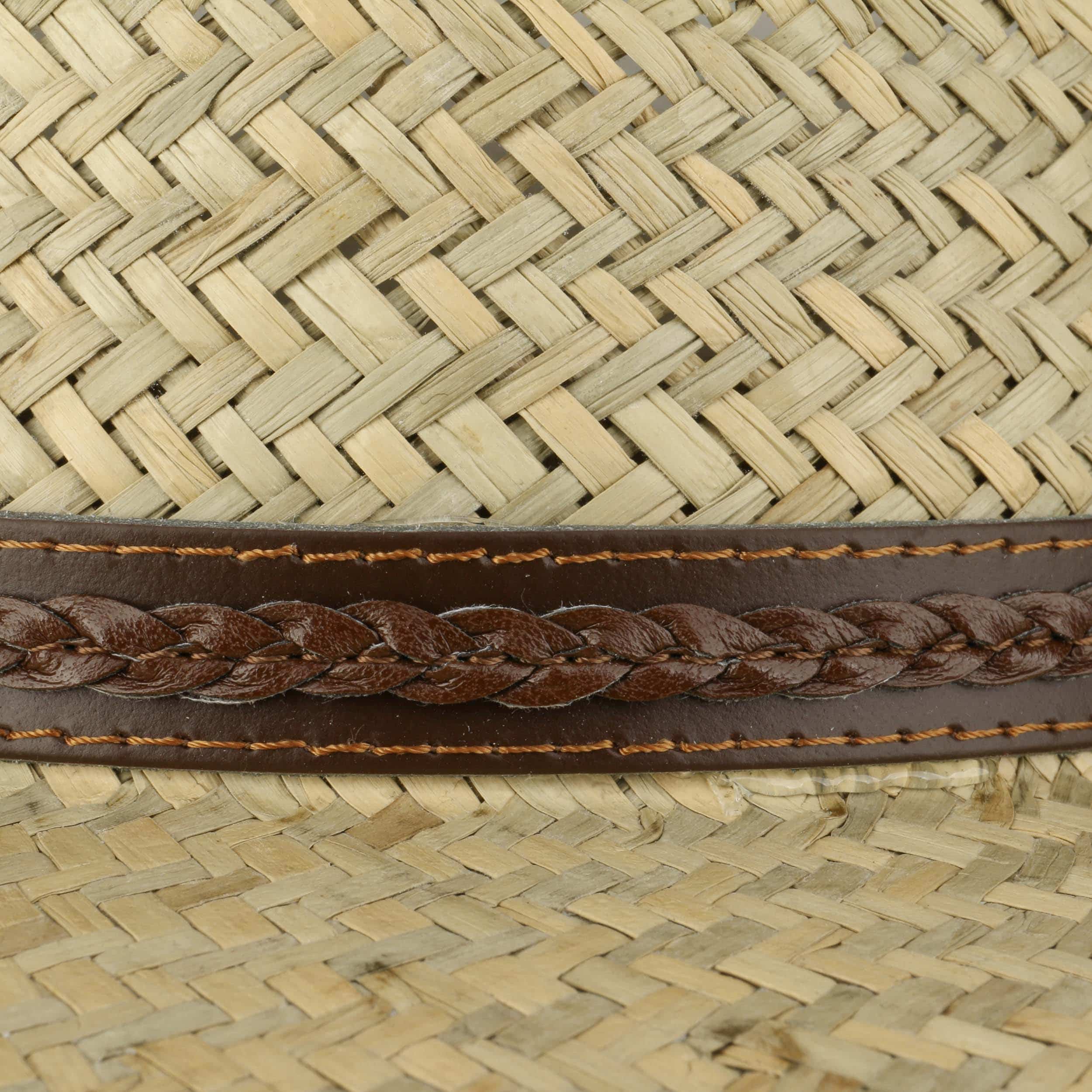 Steven Traveller Straw Hat by Lipodo --> Shop Hats, Beanies & Caps ...