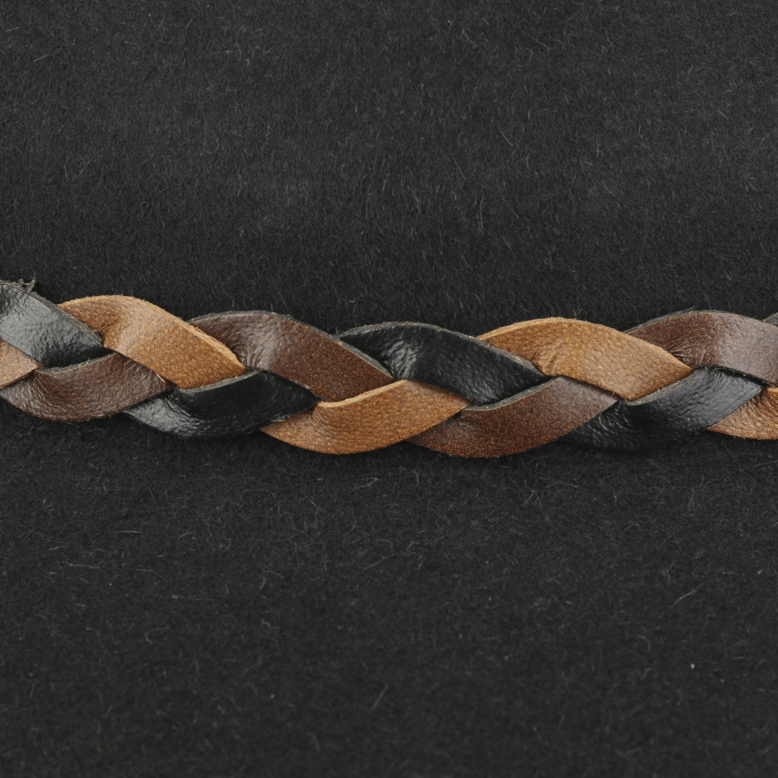 Stockman Fur Felt Hat by Akubra - 140,95