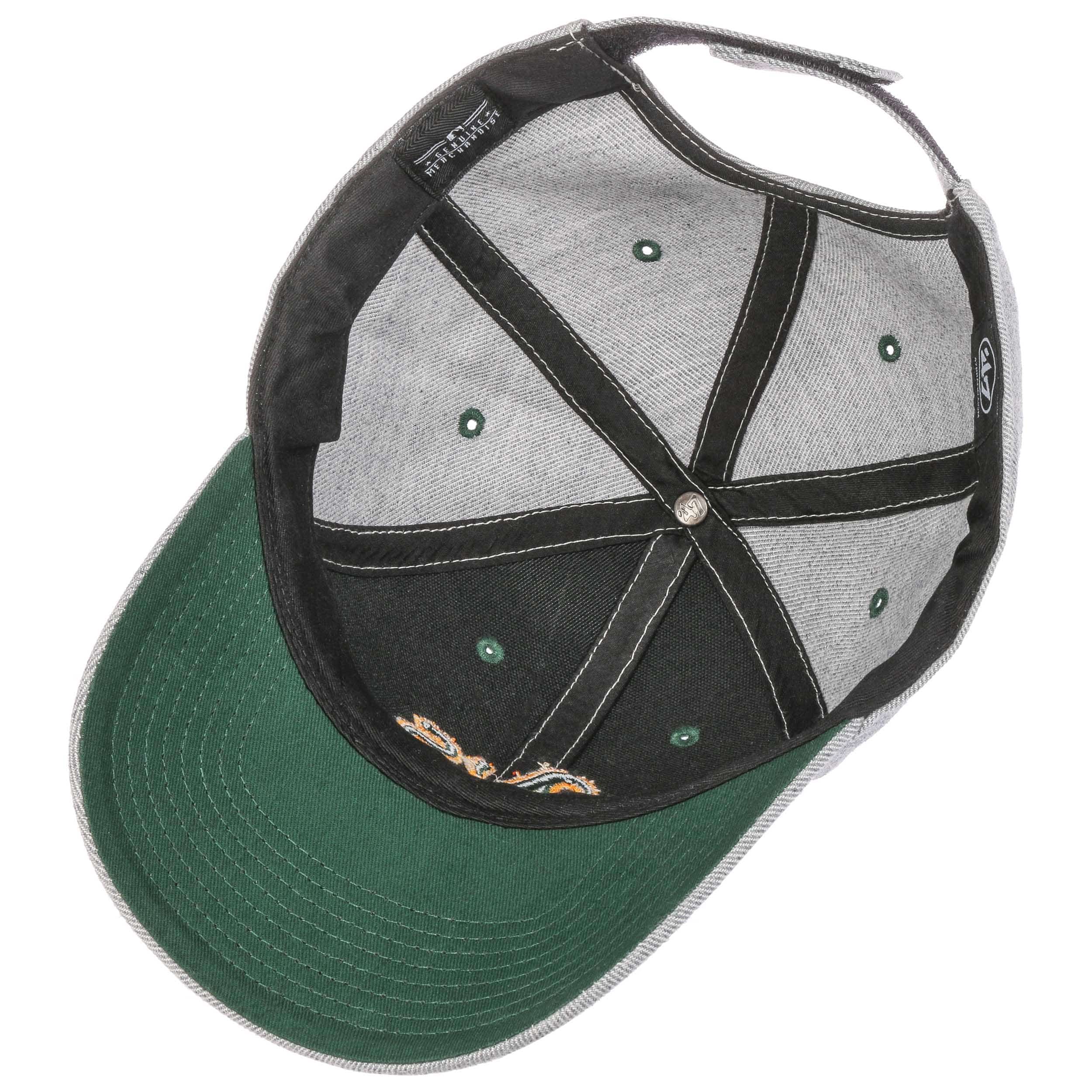 Storm Cloud Athletics Cap by 47 Brand - 17,95