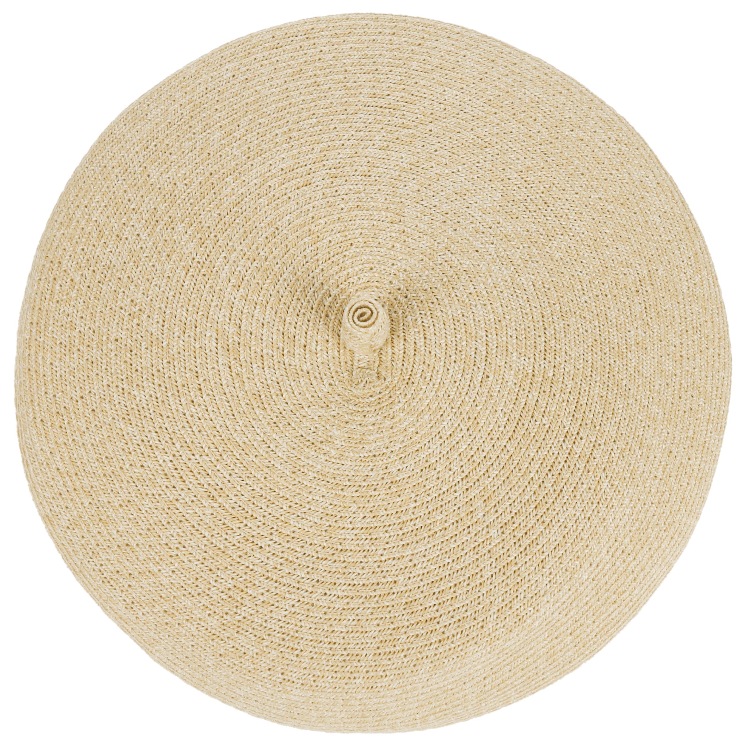 Straw Beret by McBURN - 72,95