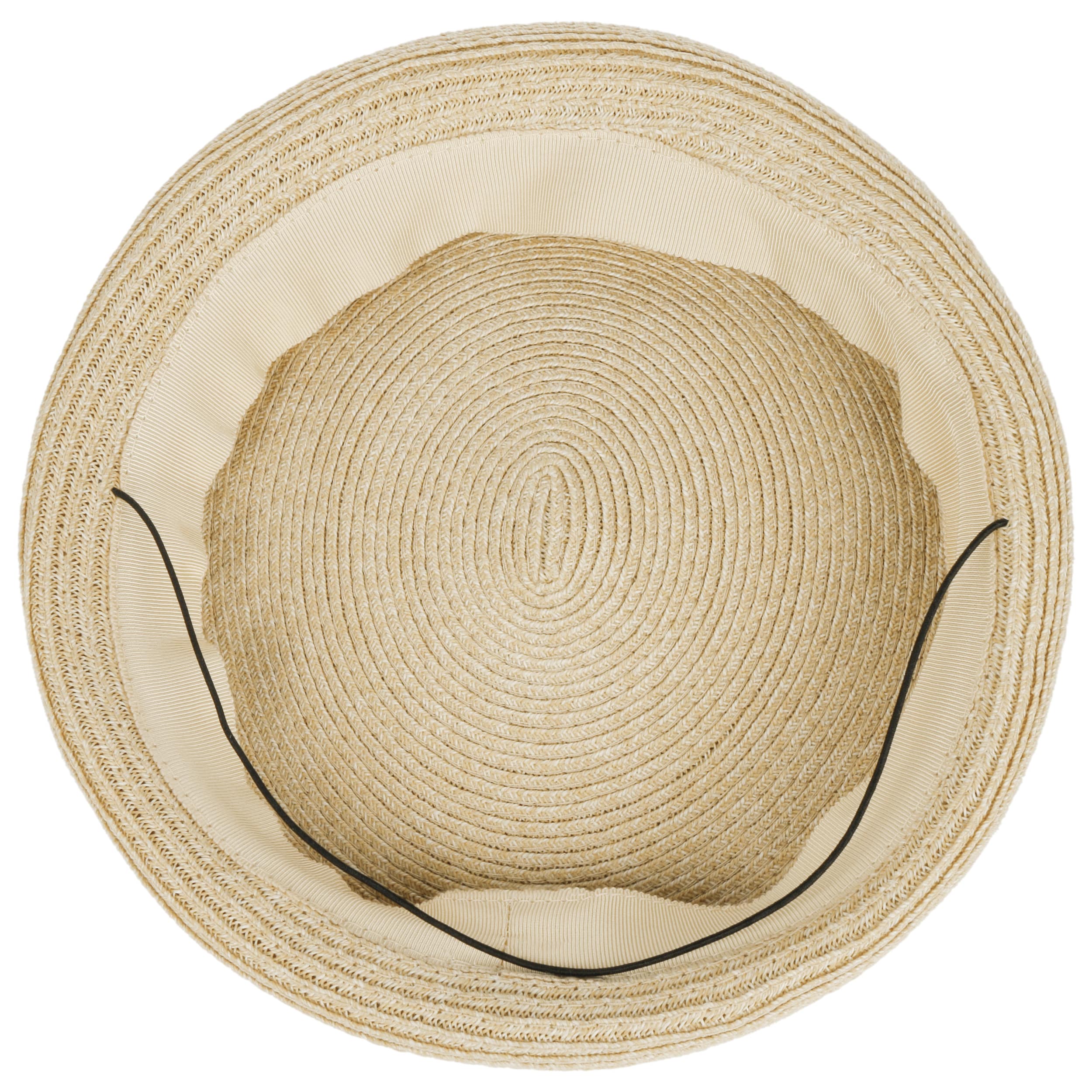 Straw Beret by McBURN - 72,95