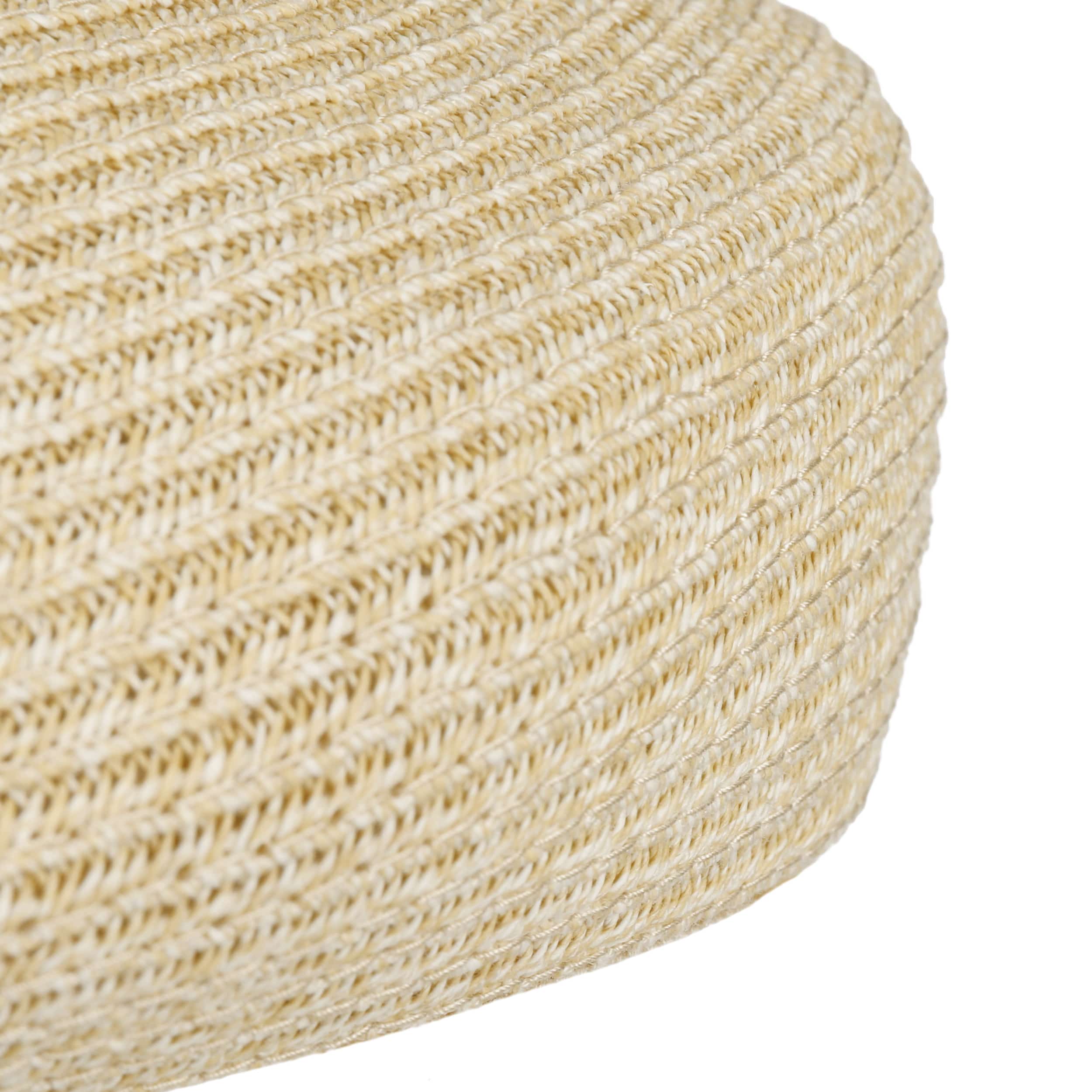 Straw Beret by McBURN - 72,95