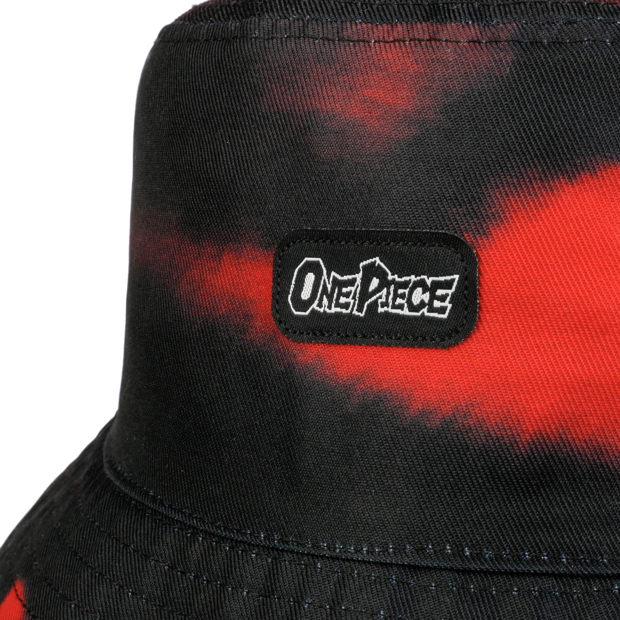 Straw Hat Crew Bucket Cloth Hat by Capslab - 37,95