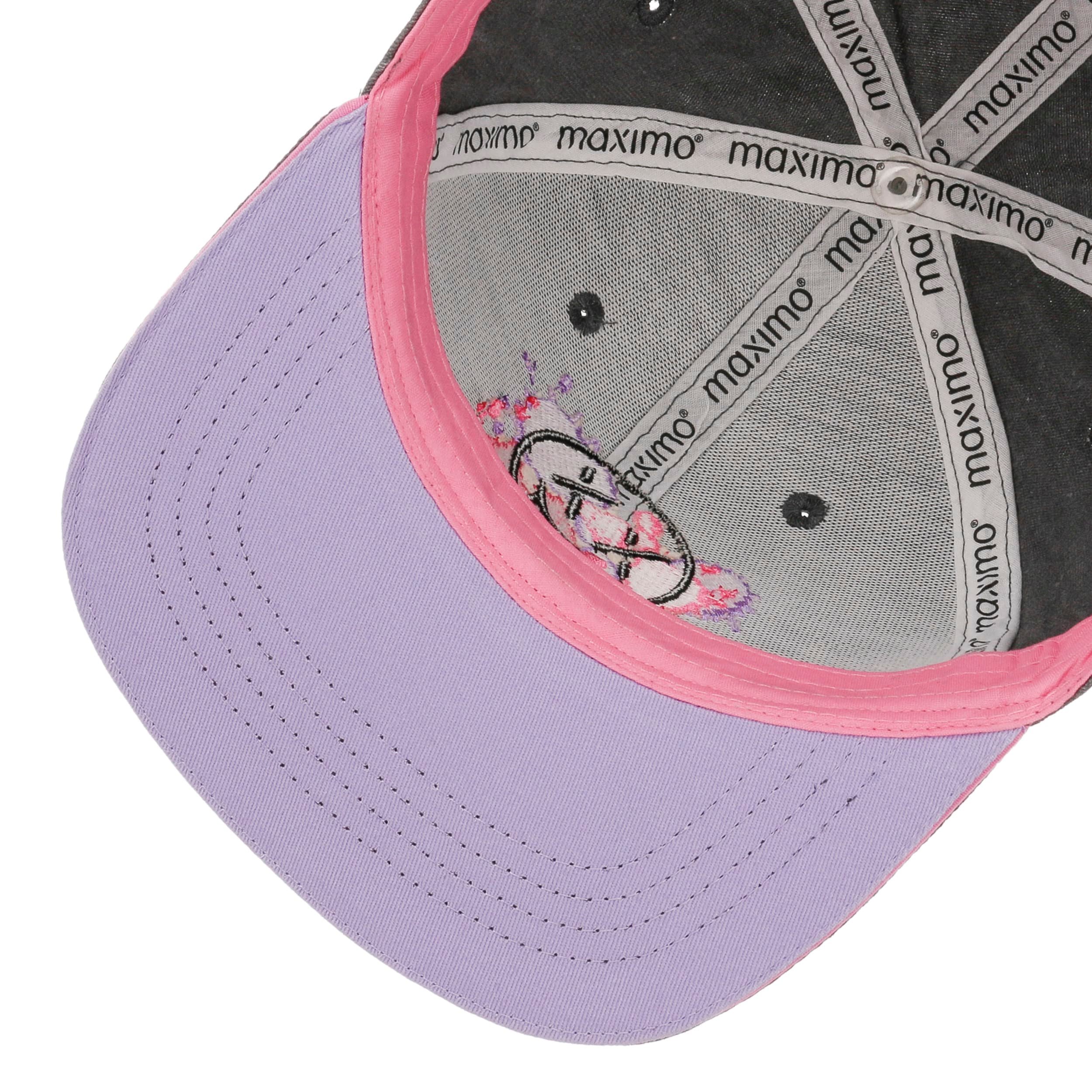 Street Art Kids Cap by maximo - 21,95