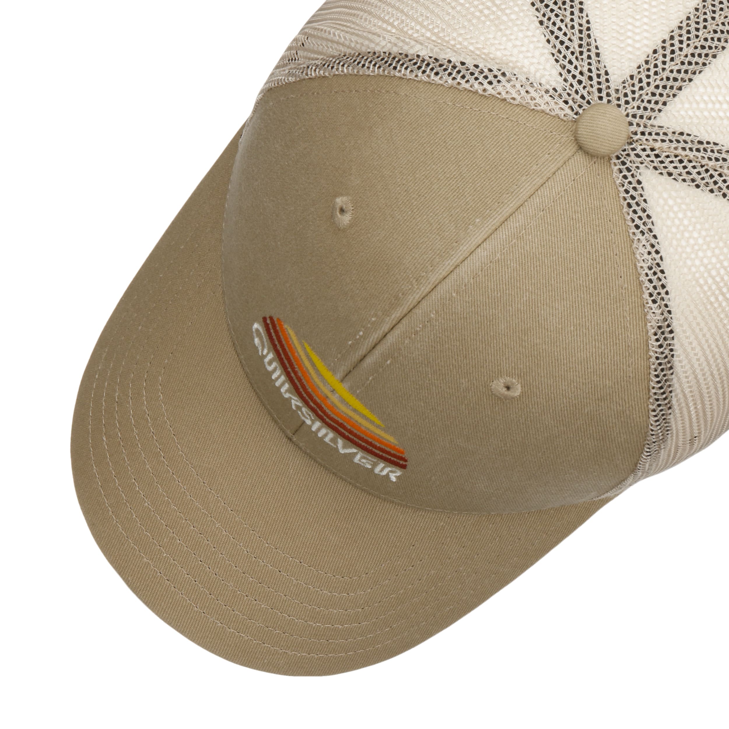 Stringer Trucker Cap by Quiksilver - 38,95
