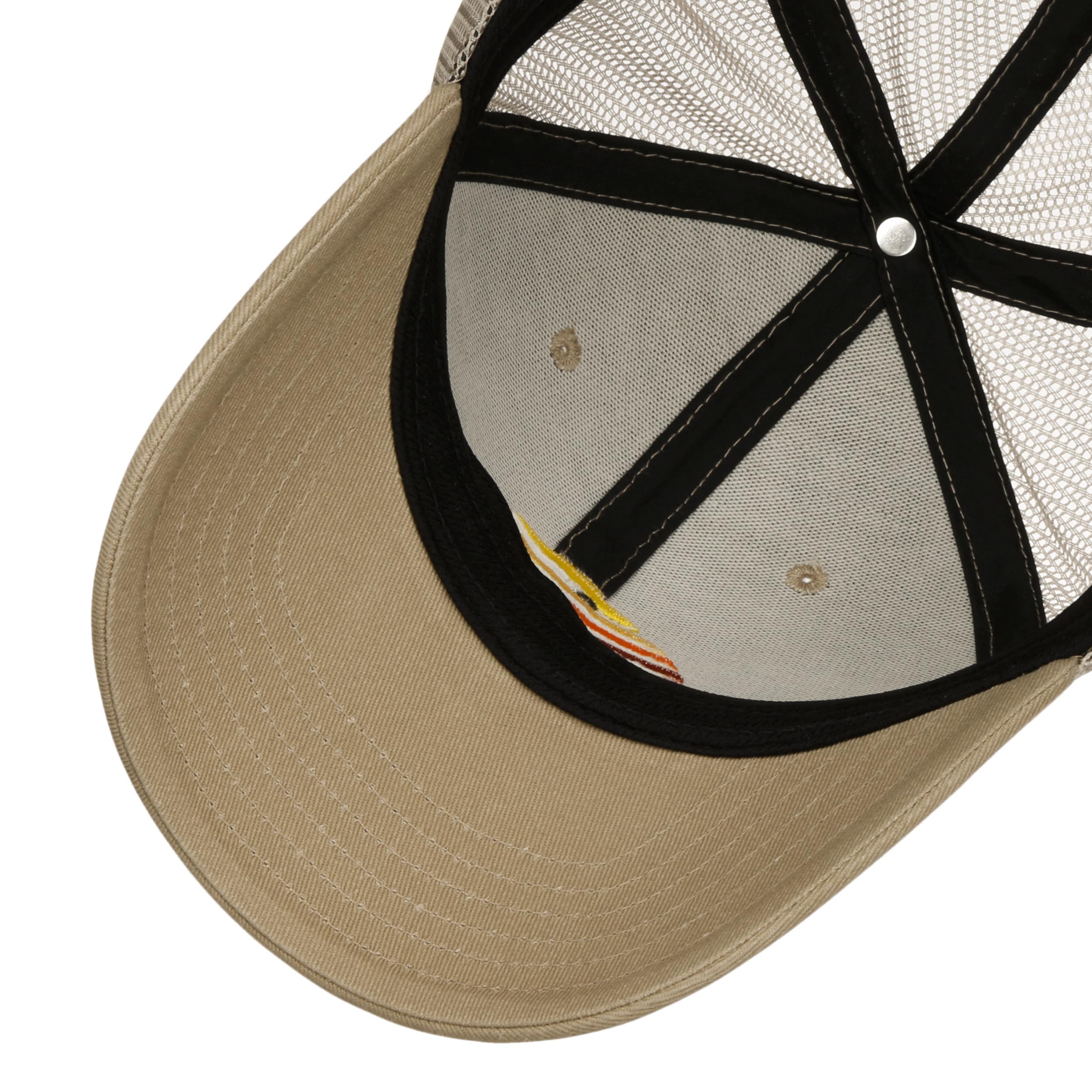 Stringer Trucker Cap by Quiksilver - 38,95