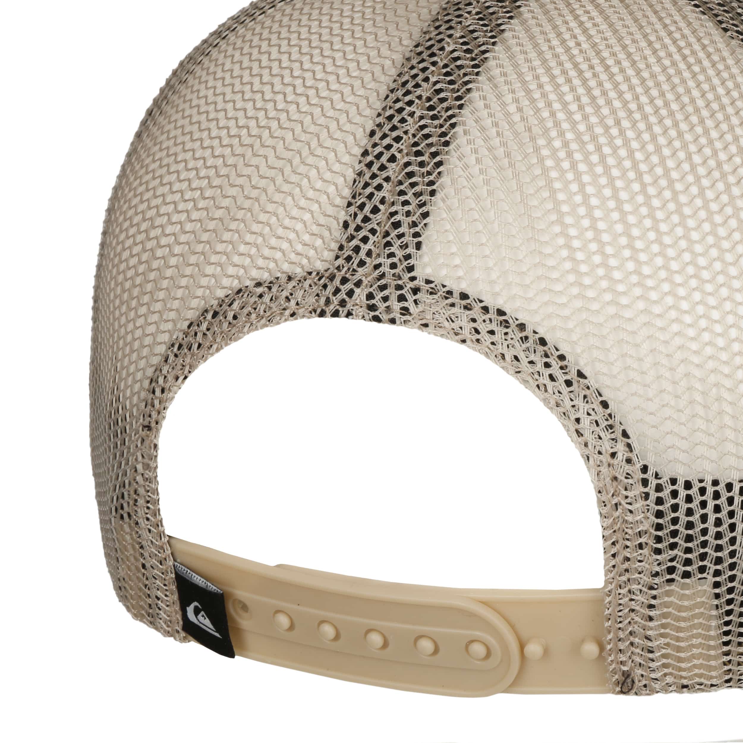 Stringer Trucker Cap by Quiksilver - 38,95