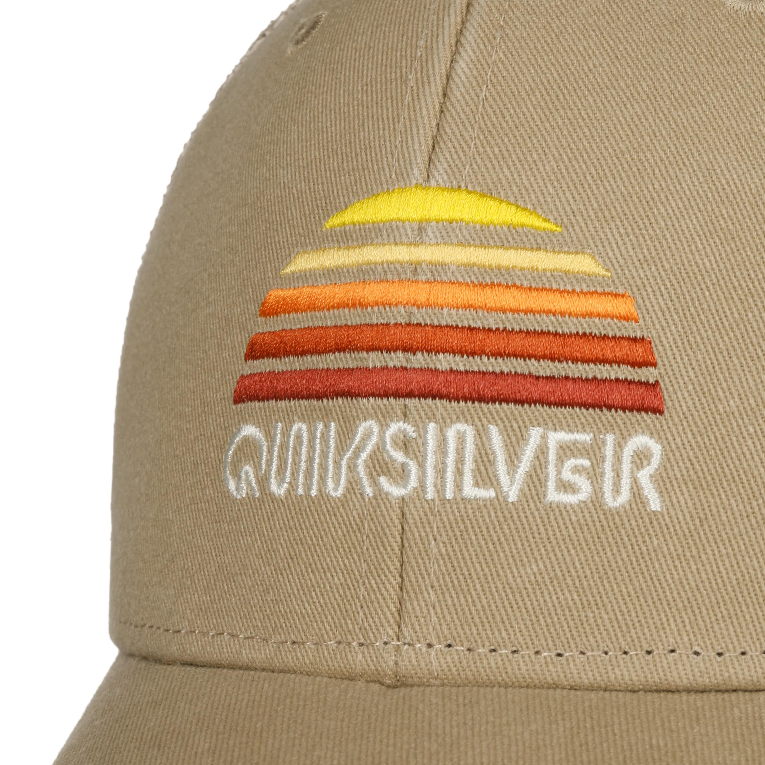 Stringer Trucker Cap by Quiksilver - 38,95