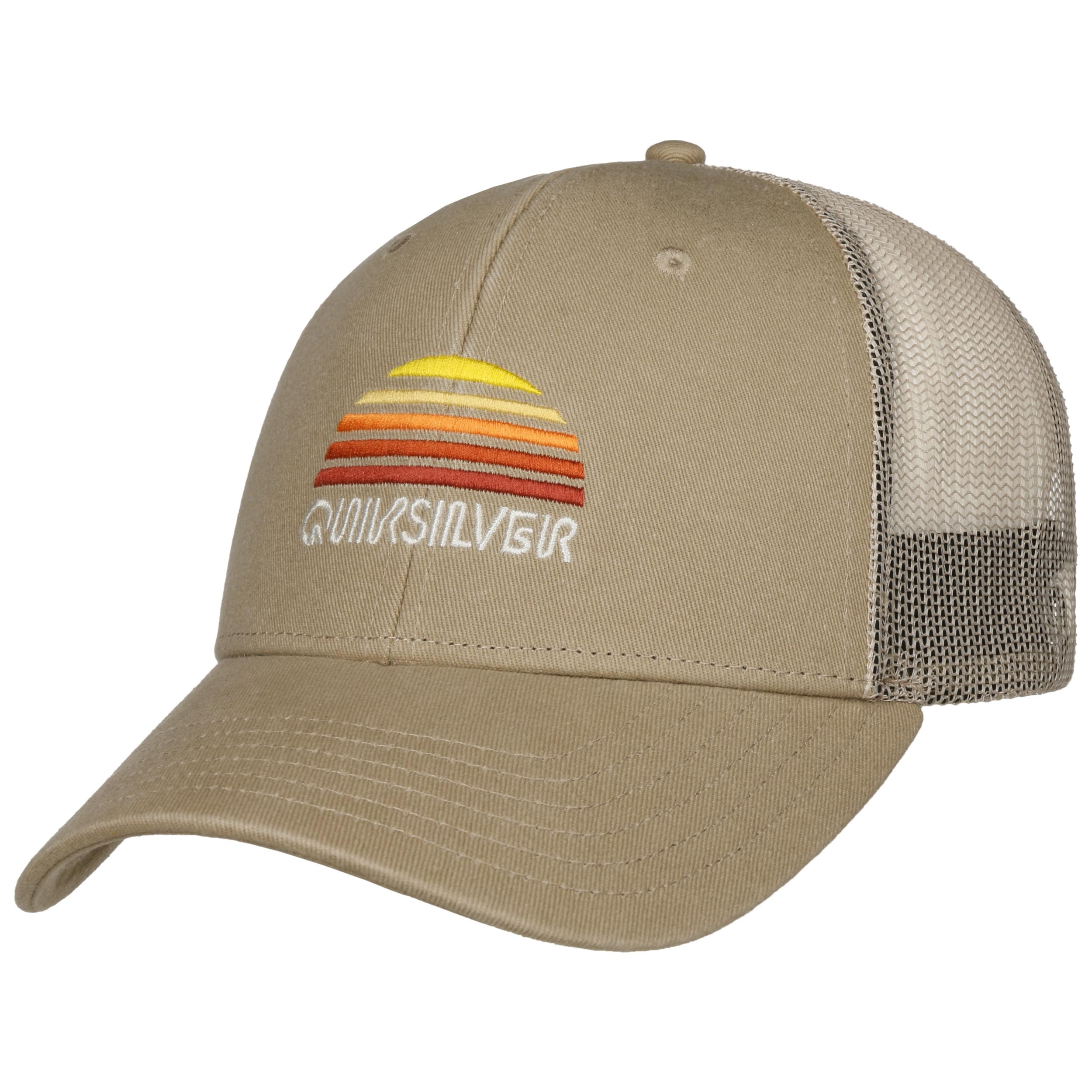 Stringer Trucker Cap by Quiksilver - 38,95