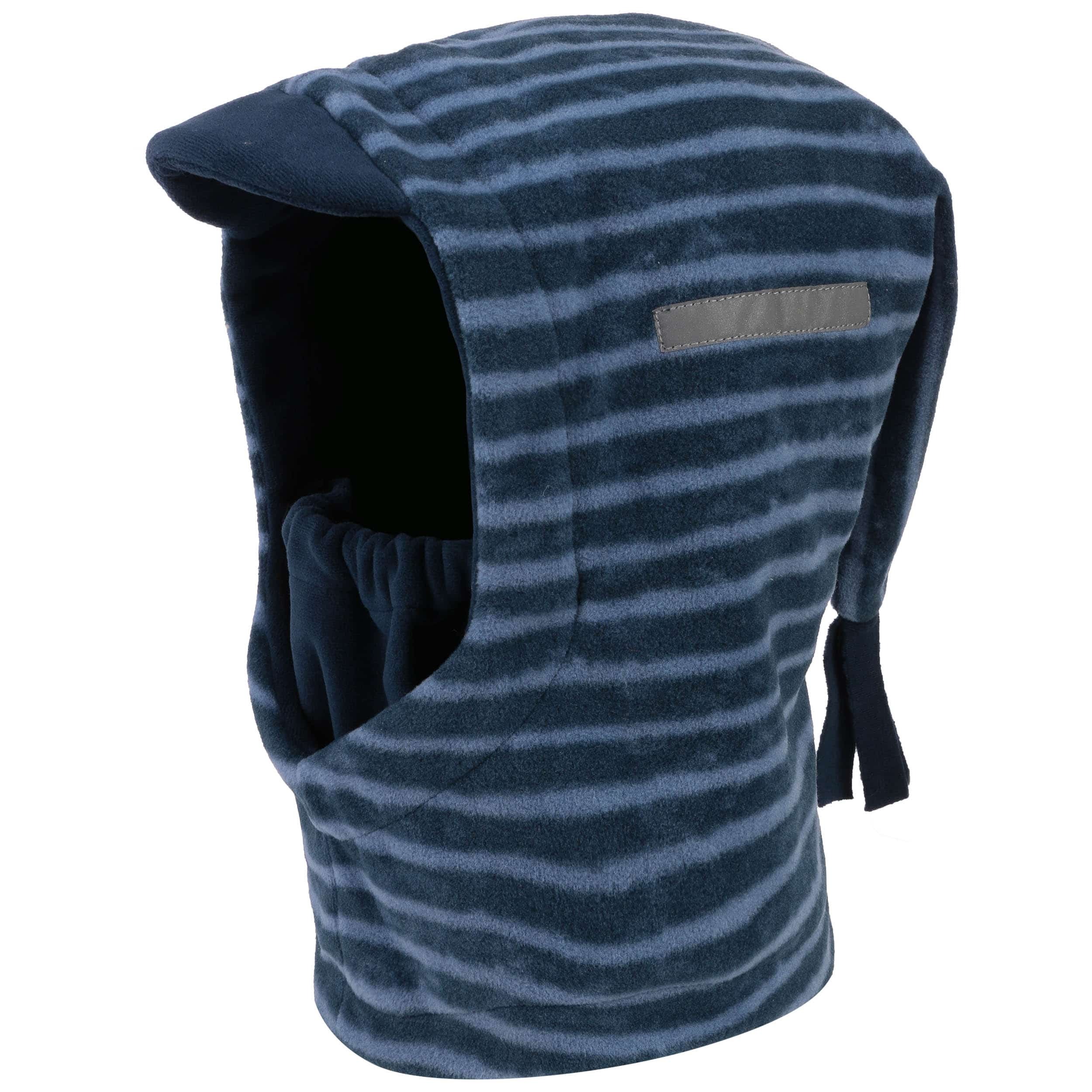 Striped Kids Balaclava by Sterntaler - 26,95