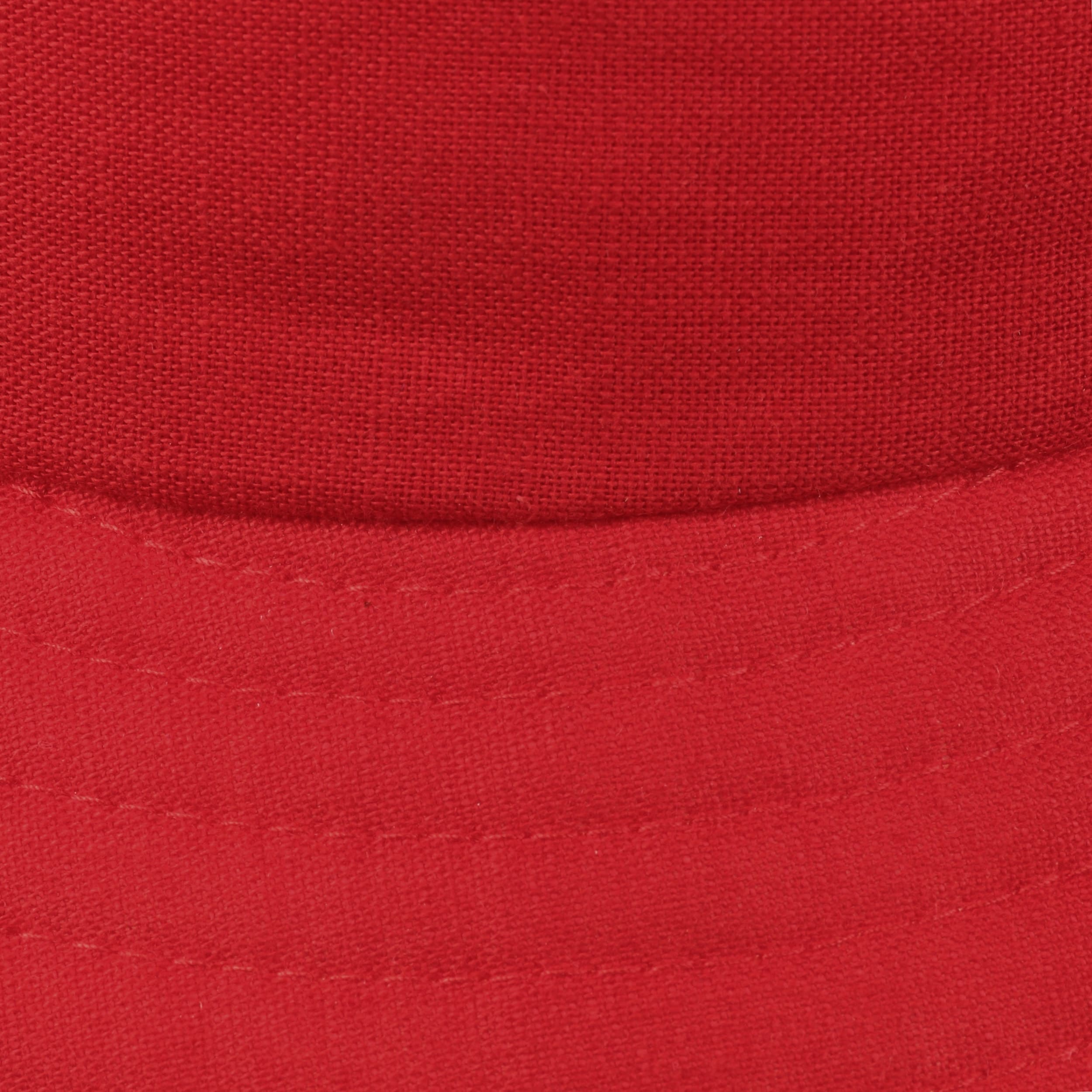 Striped Piping Cloth Cap by Lipodo - 33,95