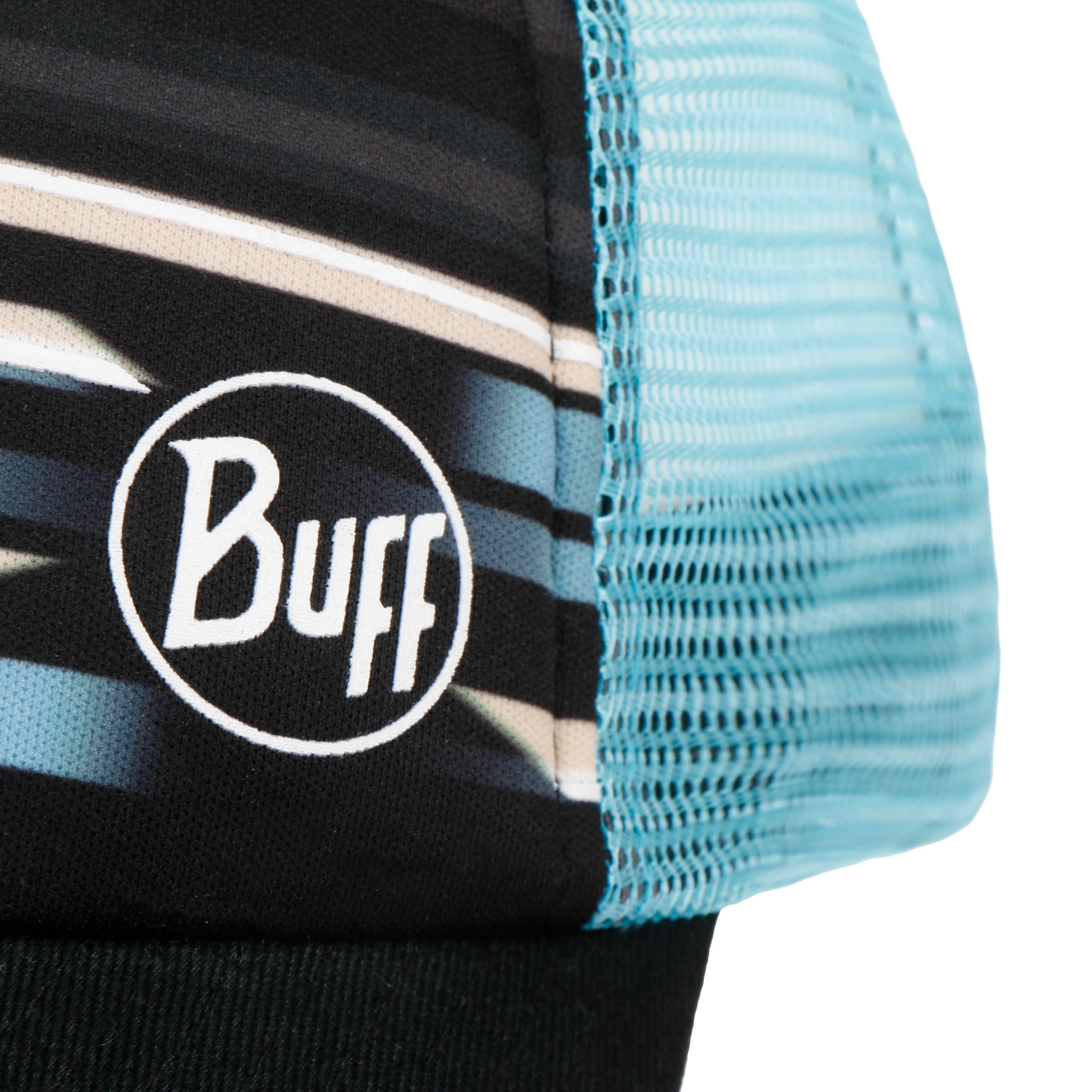 Stripes Kids Trucker Cap by BUFF - 26,95
