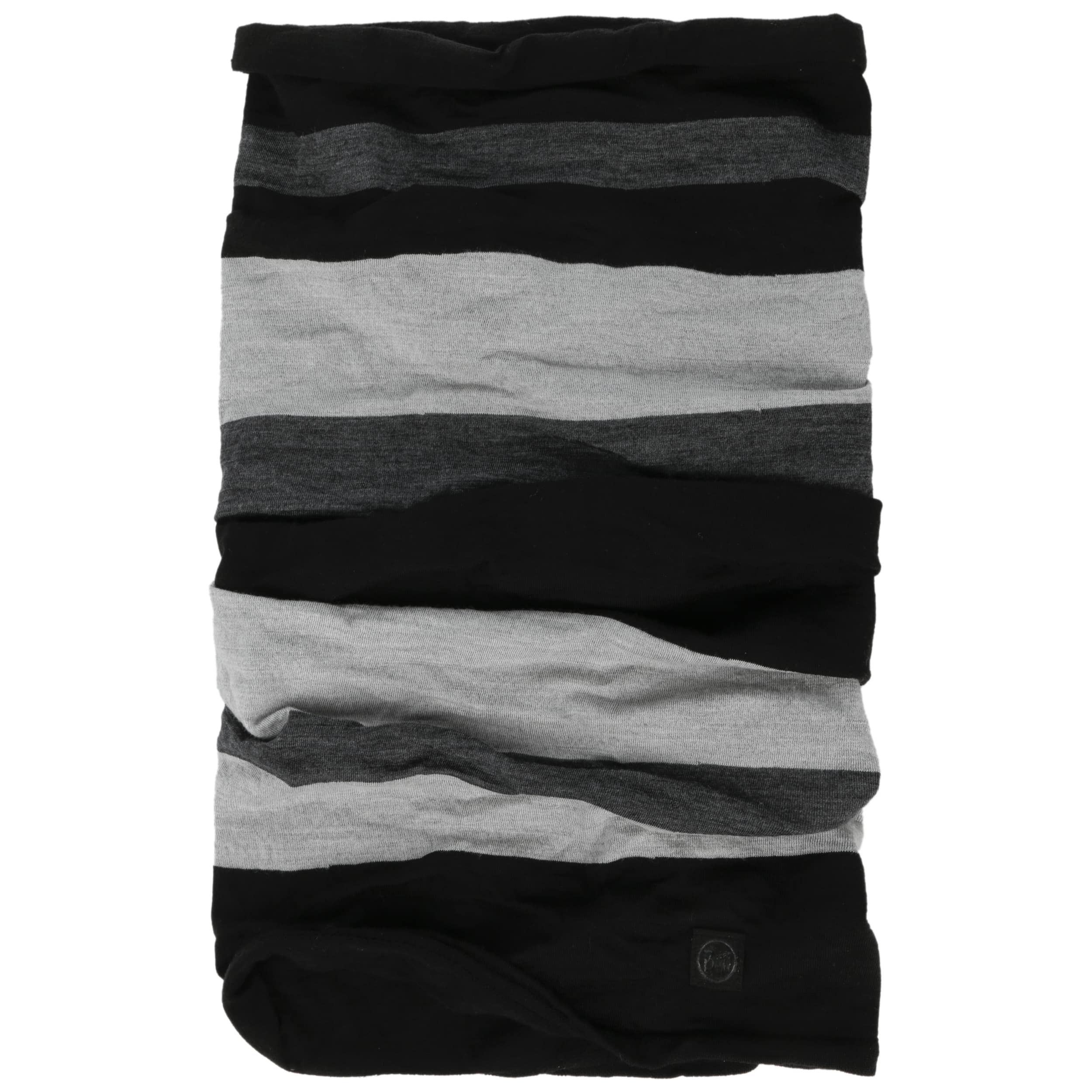 Stripes Merino Multifunctional Bandana by BUFF - 32,95