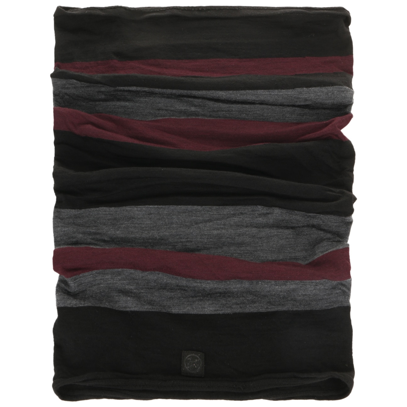 Stripes Merino Multifunctional Bandana by BUFF - 32,95