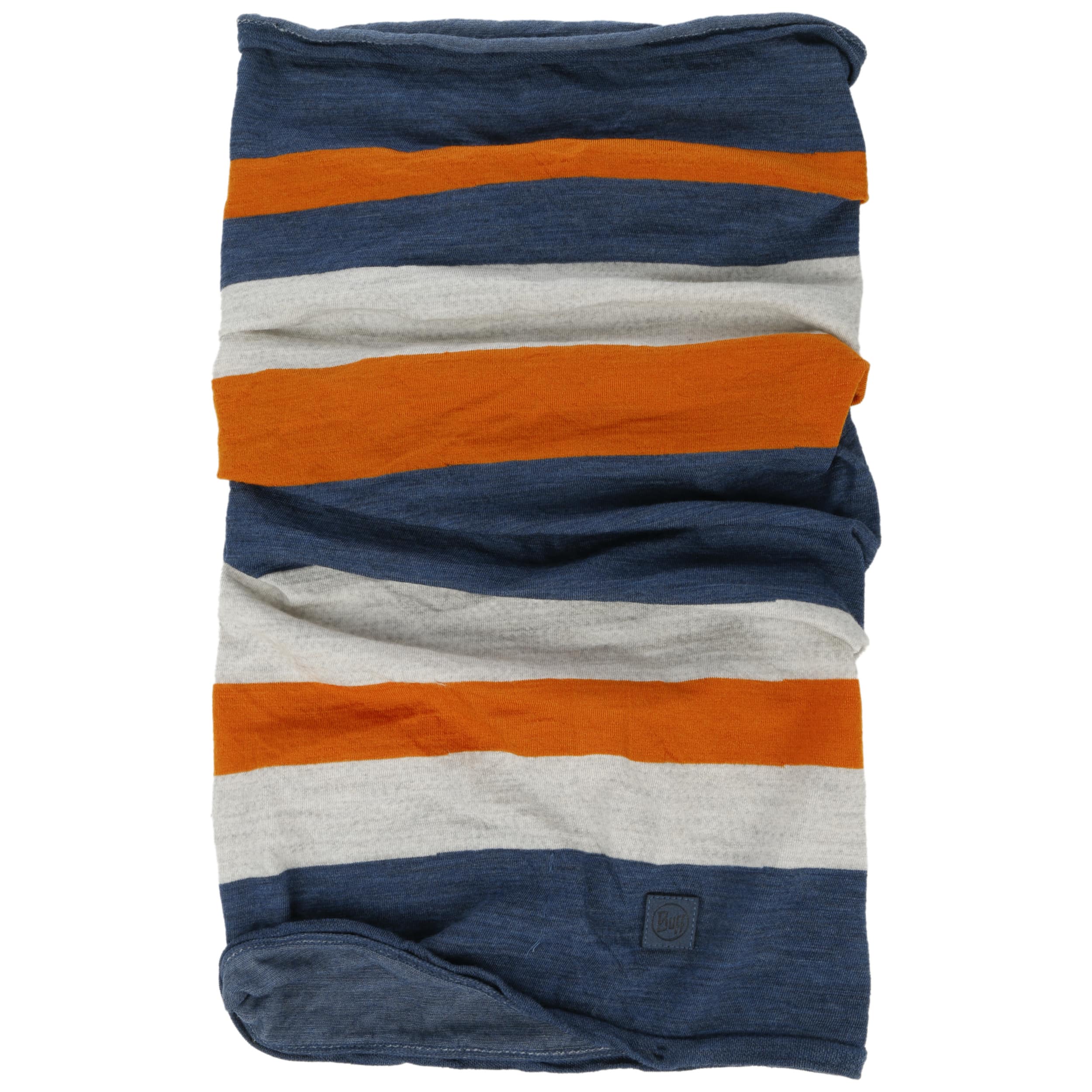 Stripes Merino Multifunctional Bandana by BUFF - 32,95