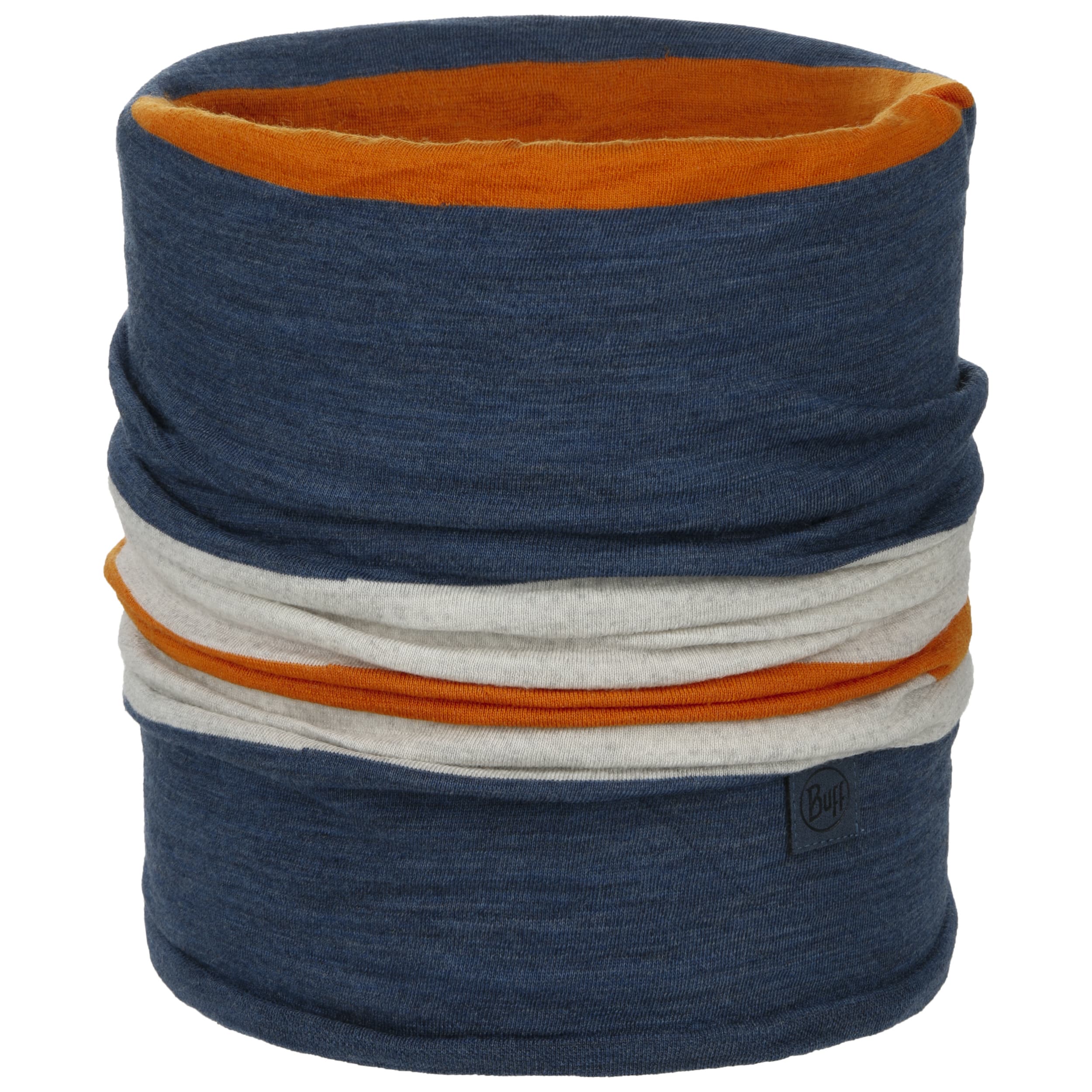 Stripes Merino Multifunctional Bandana by BUFF - 32,95