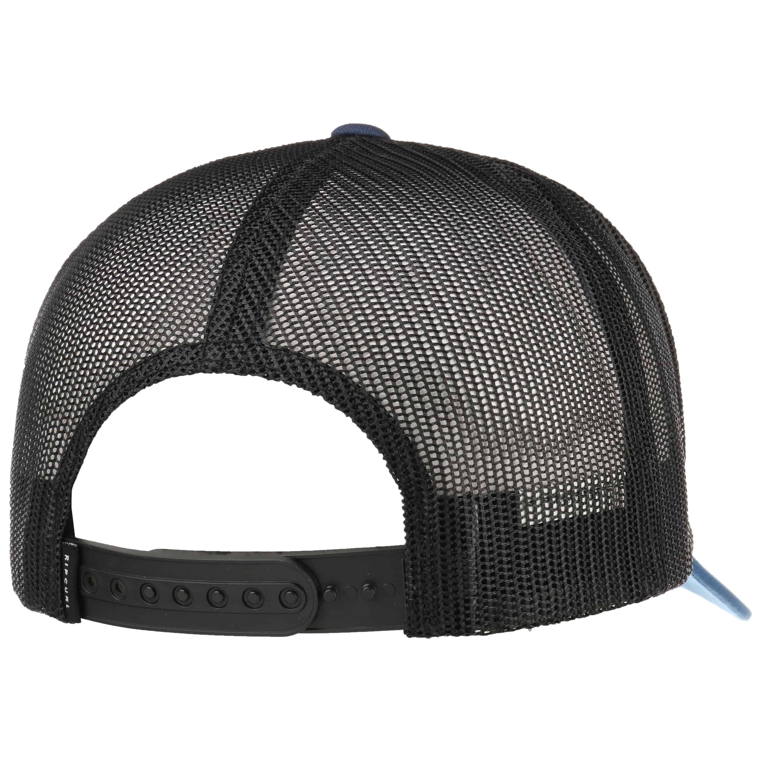 Stripes Trucker Cap by Rip Curl - 26,95