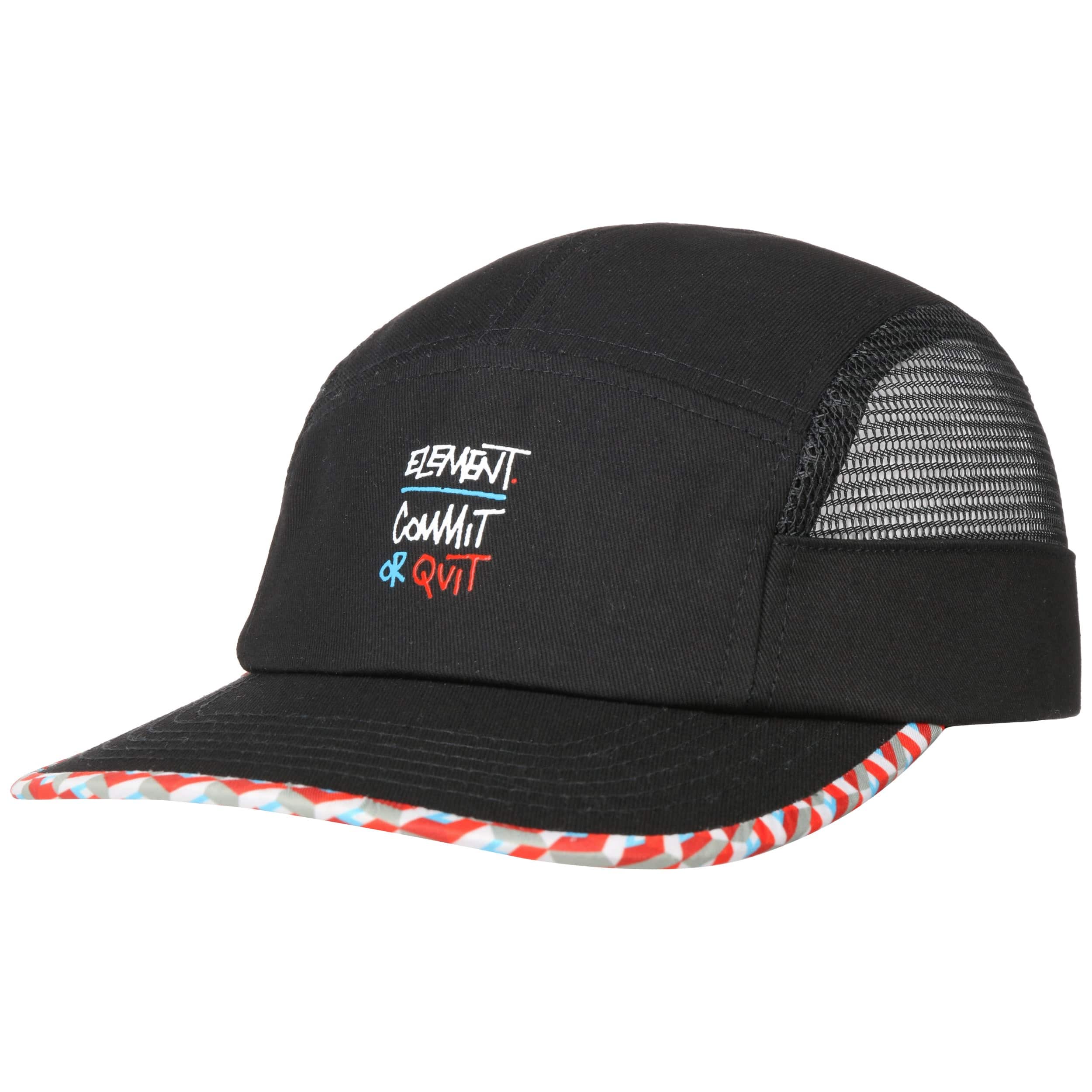 Strober 5 Panel Cap by Element - 22,95