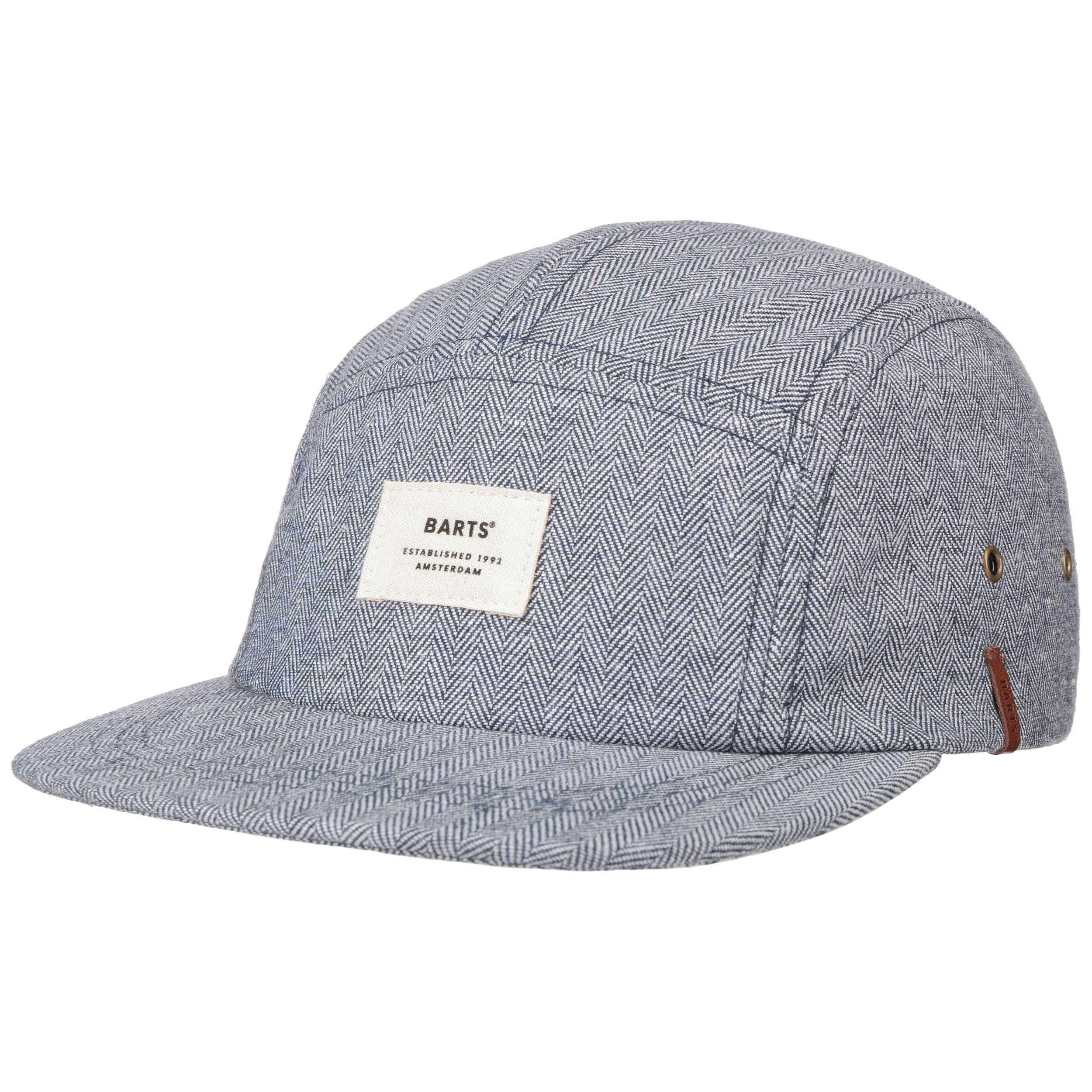 Stroll Cap by Barts - 32,95
