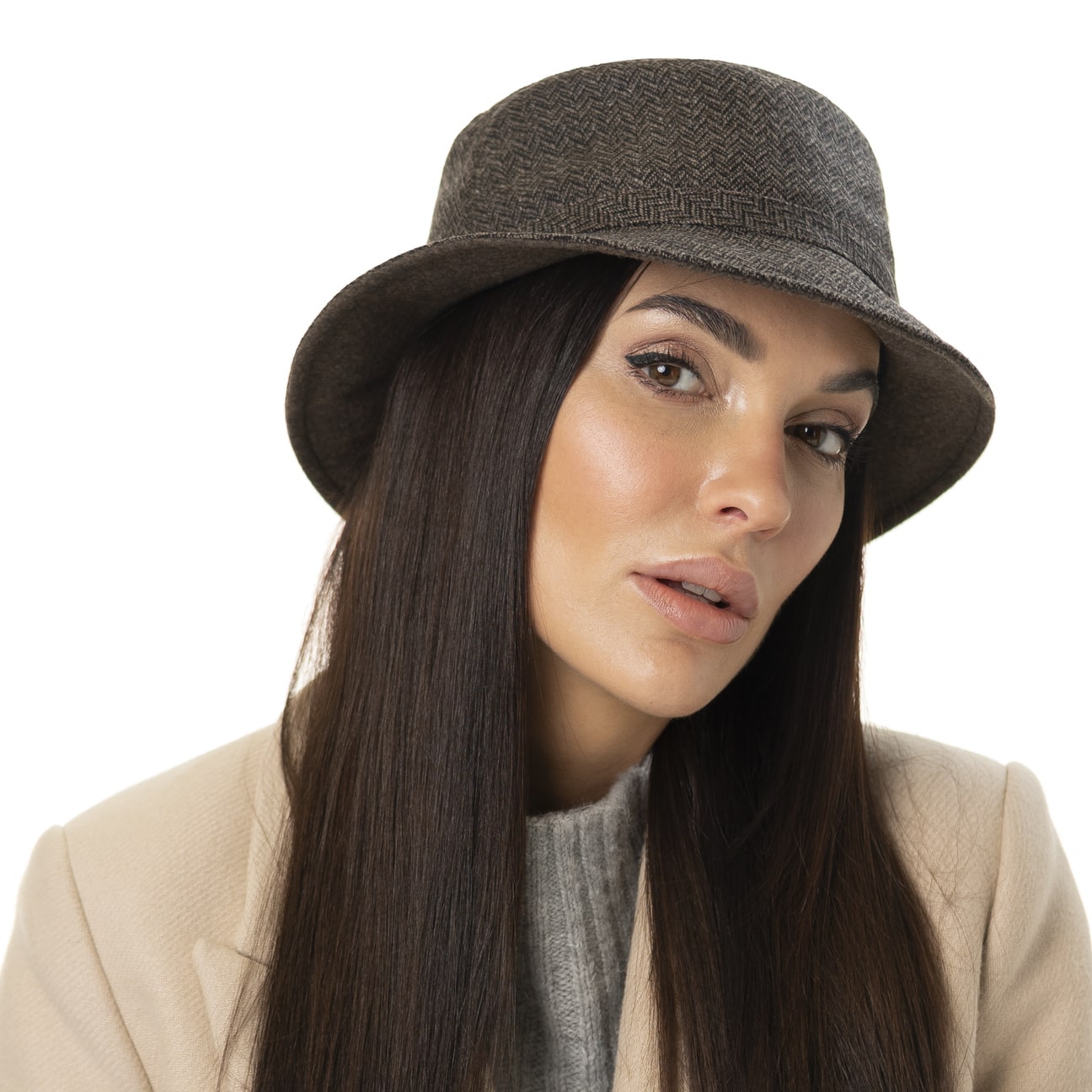 Stuart Classic Wool Sympatex Hat by Mayser - 165,95