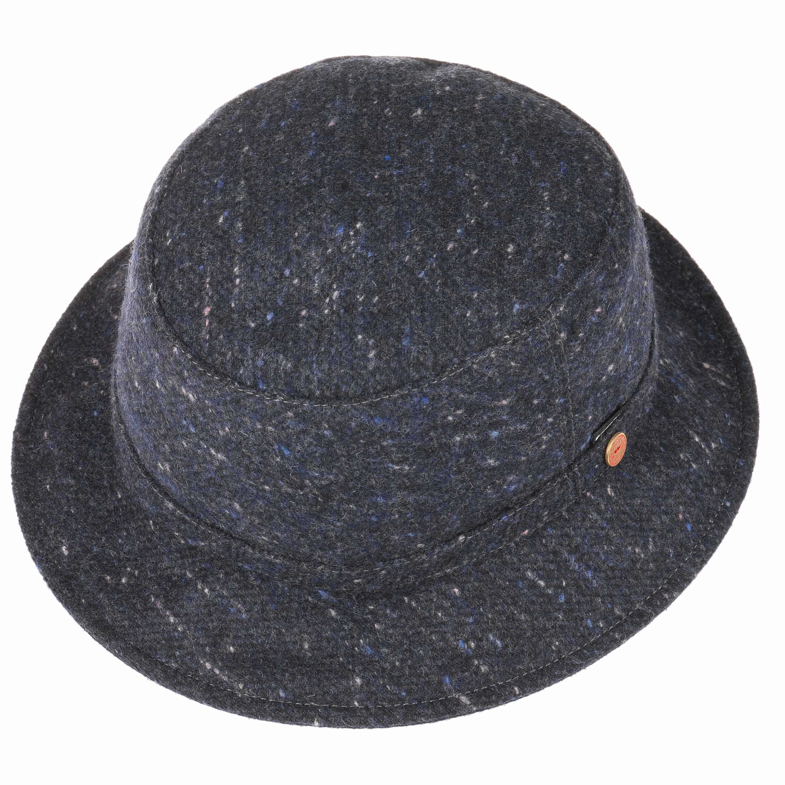 Stuart Hat with Ear Flaps by Mayser - 103,95