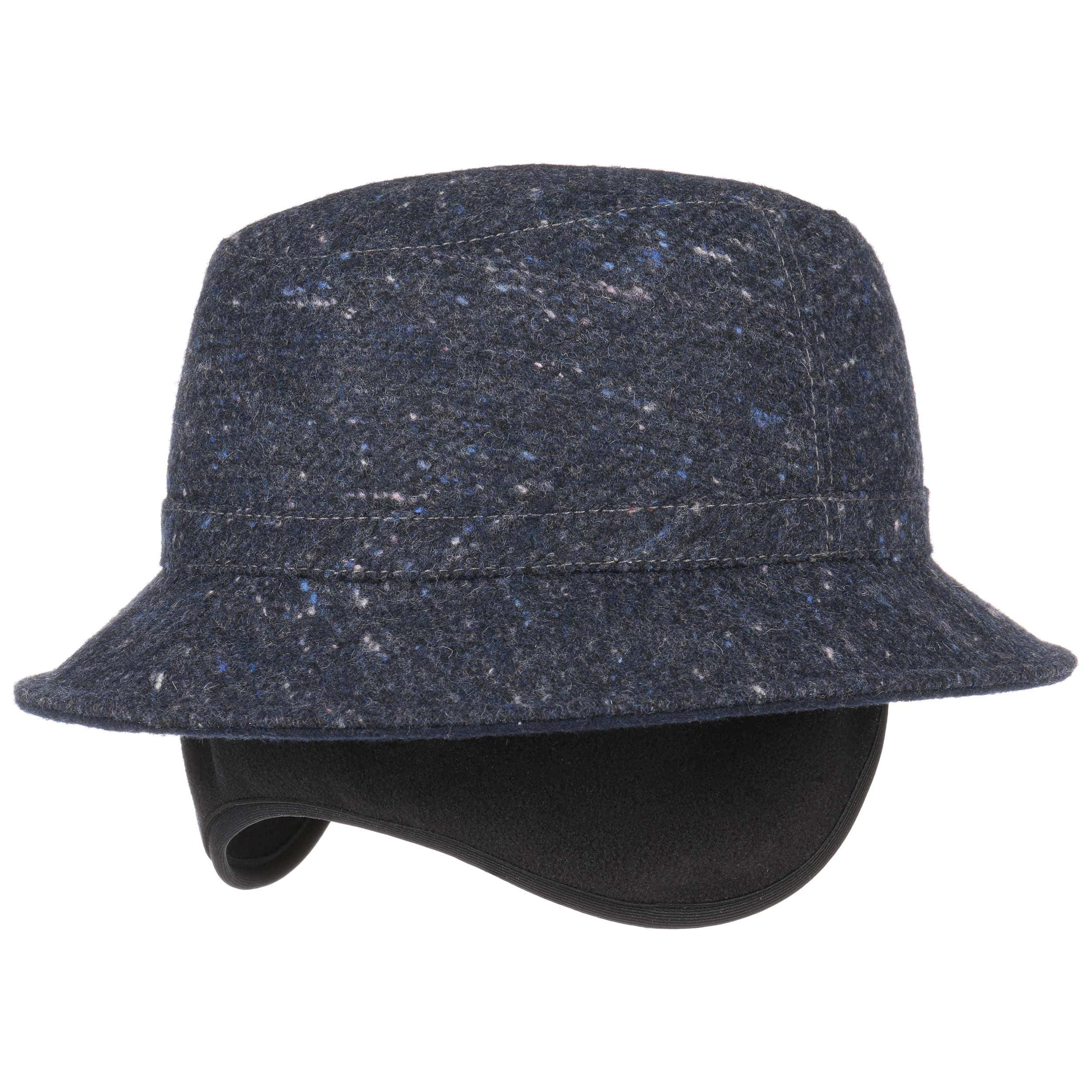 Stuart Hat with Ear Flaps by Mayser - 103,95