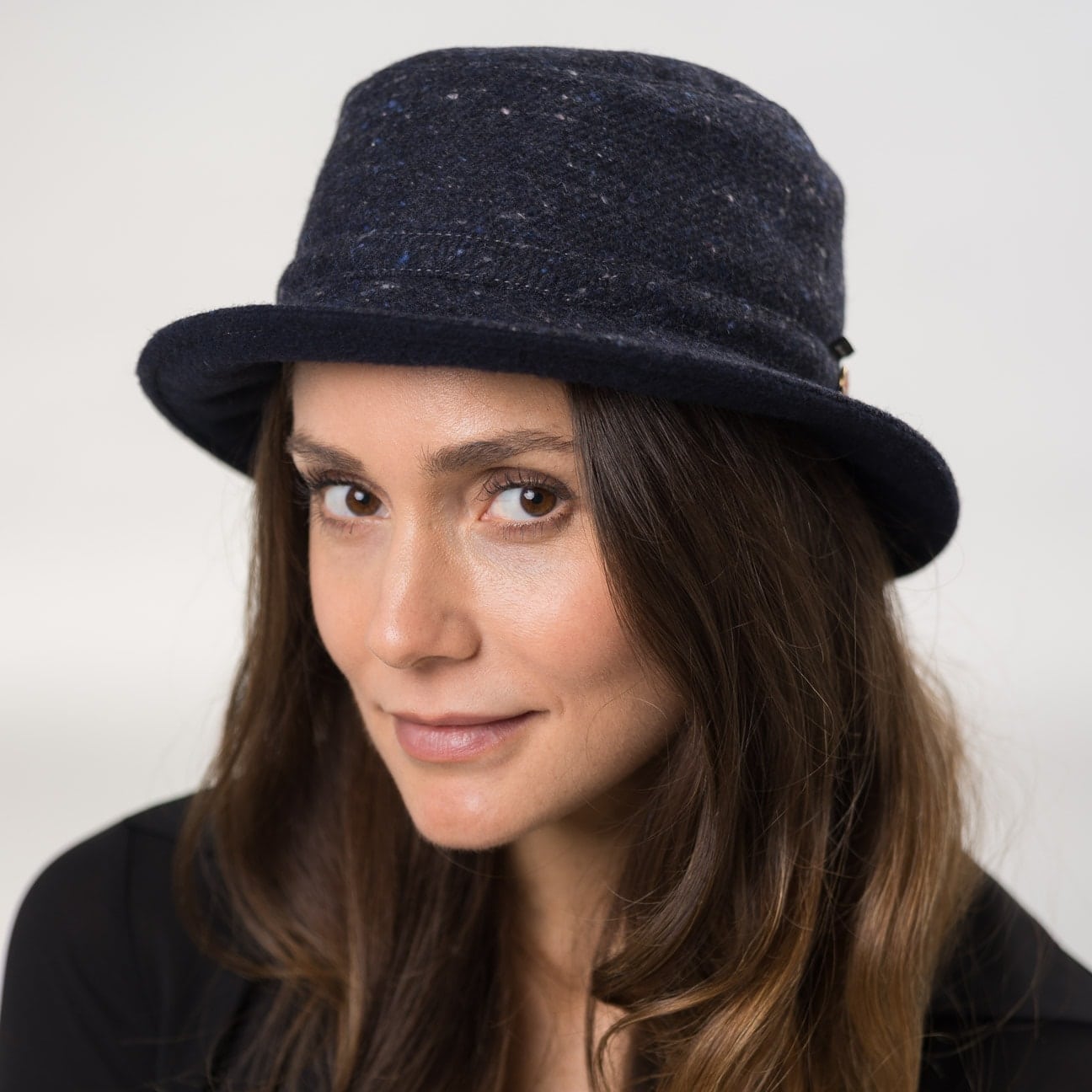 Stuart Hat with Ear Flaps by Mayser - 103,95