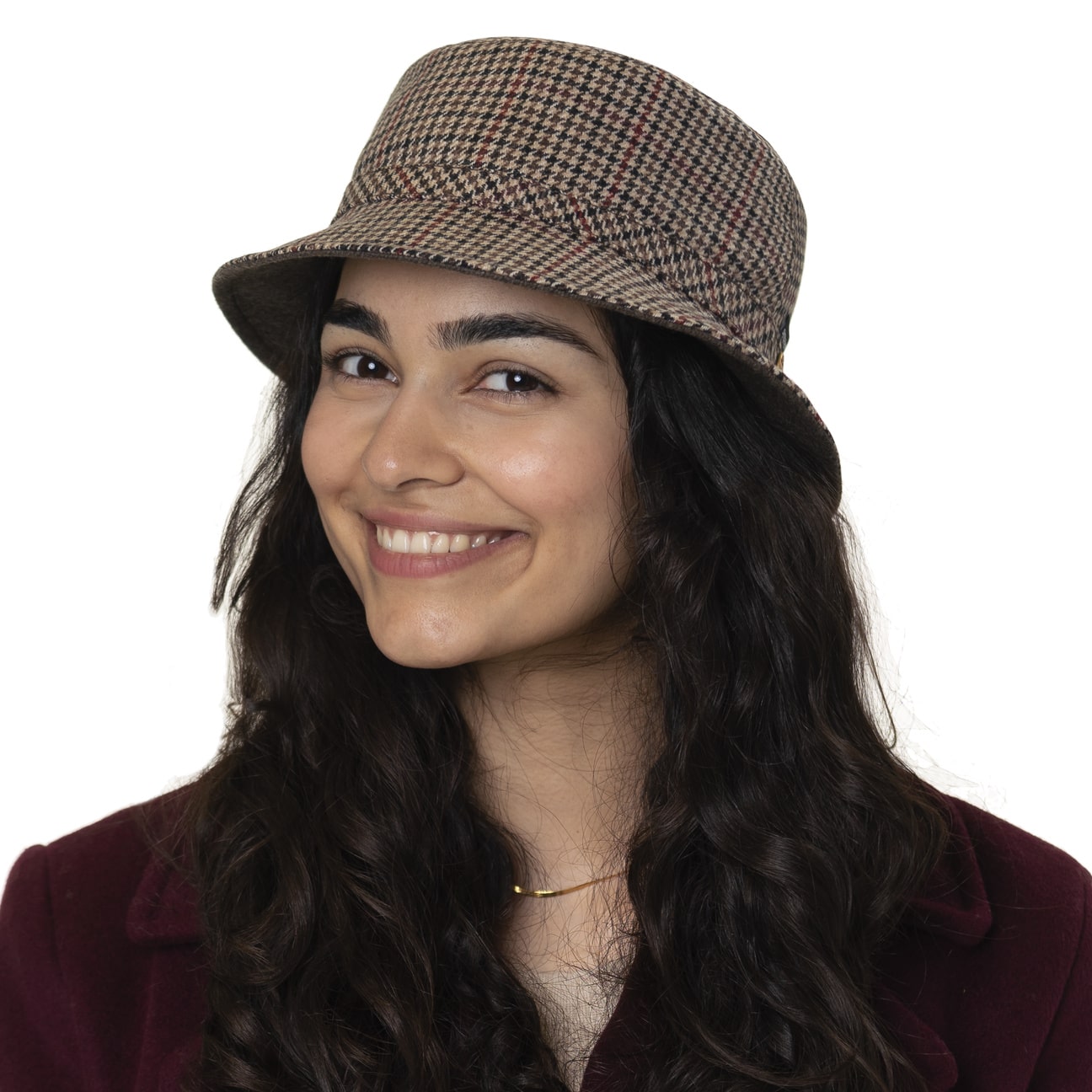 Stuart Plus Sympatex Hat by Mayser --> Shop Hats, Beanies & Caps online ...