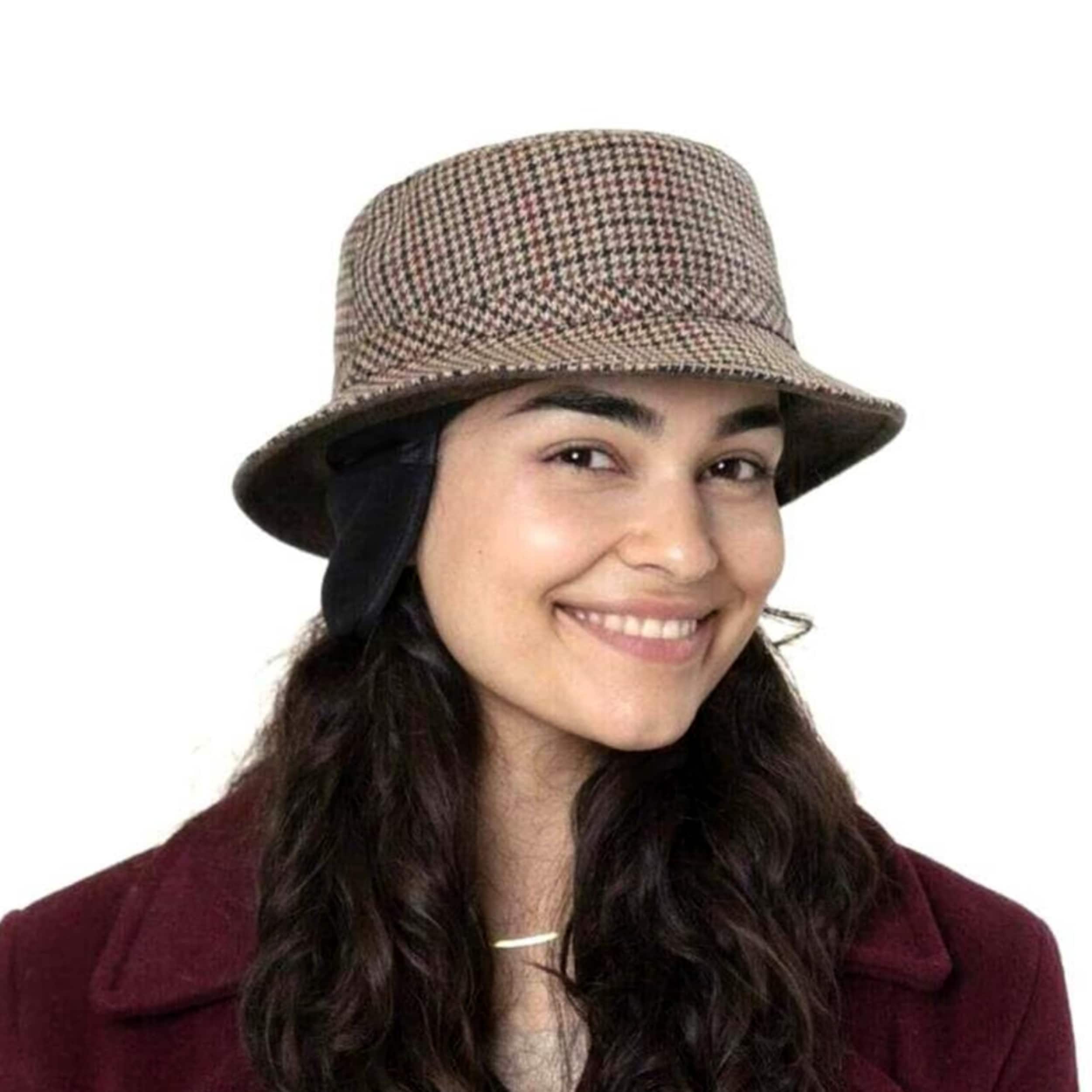 Stuart Plus Sympatex Hat by Mayser - 165,95