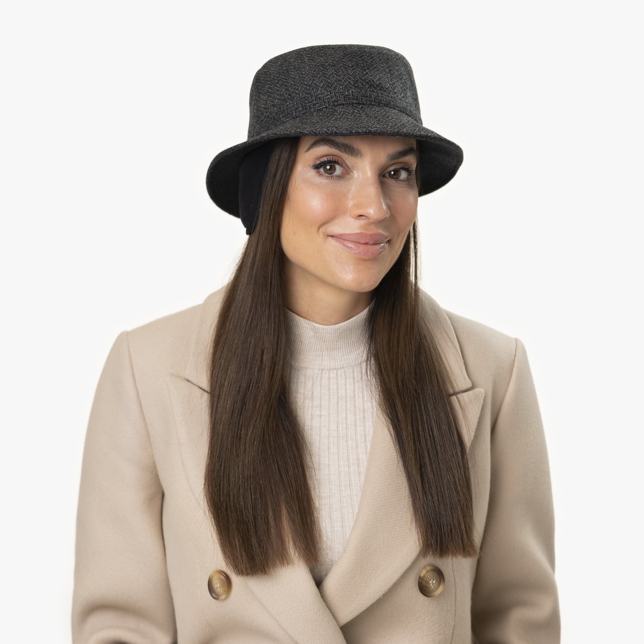 Stuart Sympatex Wool Hat by Mayser --> Shop Hats, Beanies & Caps online ...