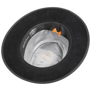 Stuart Traveller Fur Felt Hat by Stetson - 103,95