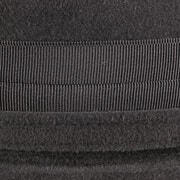 Stuart Traveller Fur Felt Hat by Stetson - 103,95