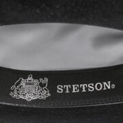 Stuart Traveller Fur Felt Hat by Stetson - 103,95