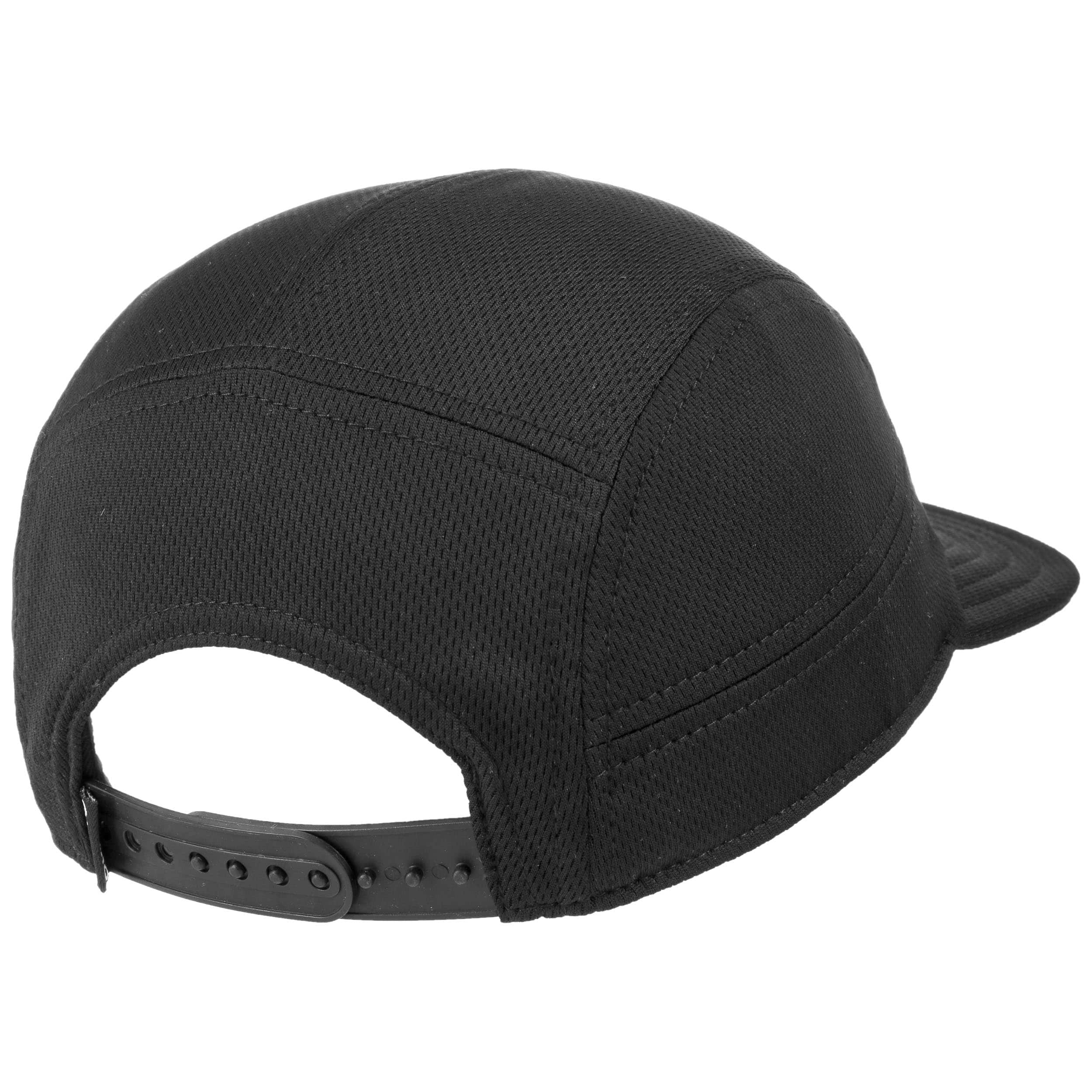 Studio 5 Panel Camper Cap by WEMOTO - 33,95
